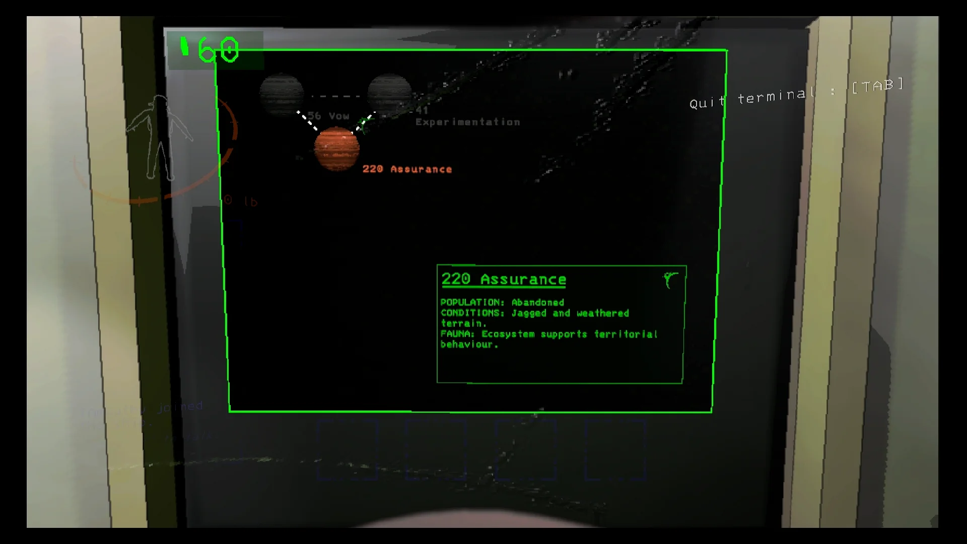 Stargazer Preview