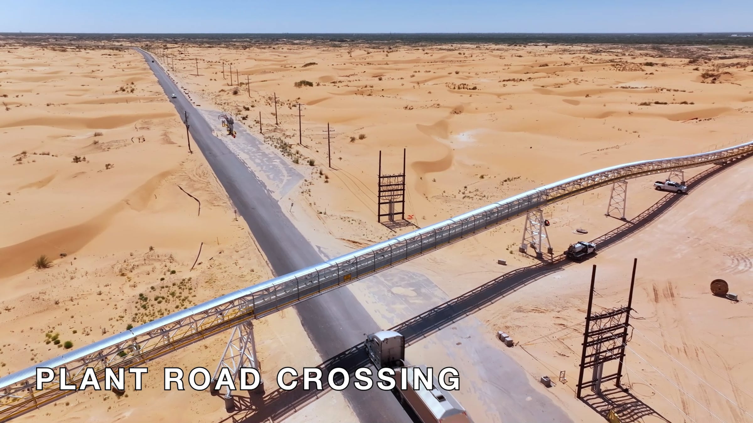 Dune Express September 2024 Update