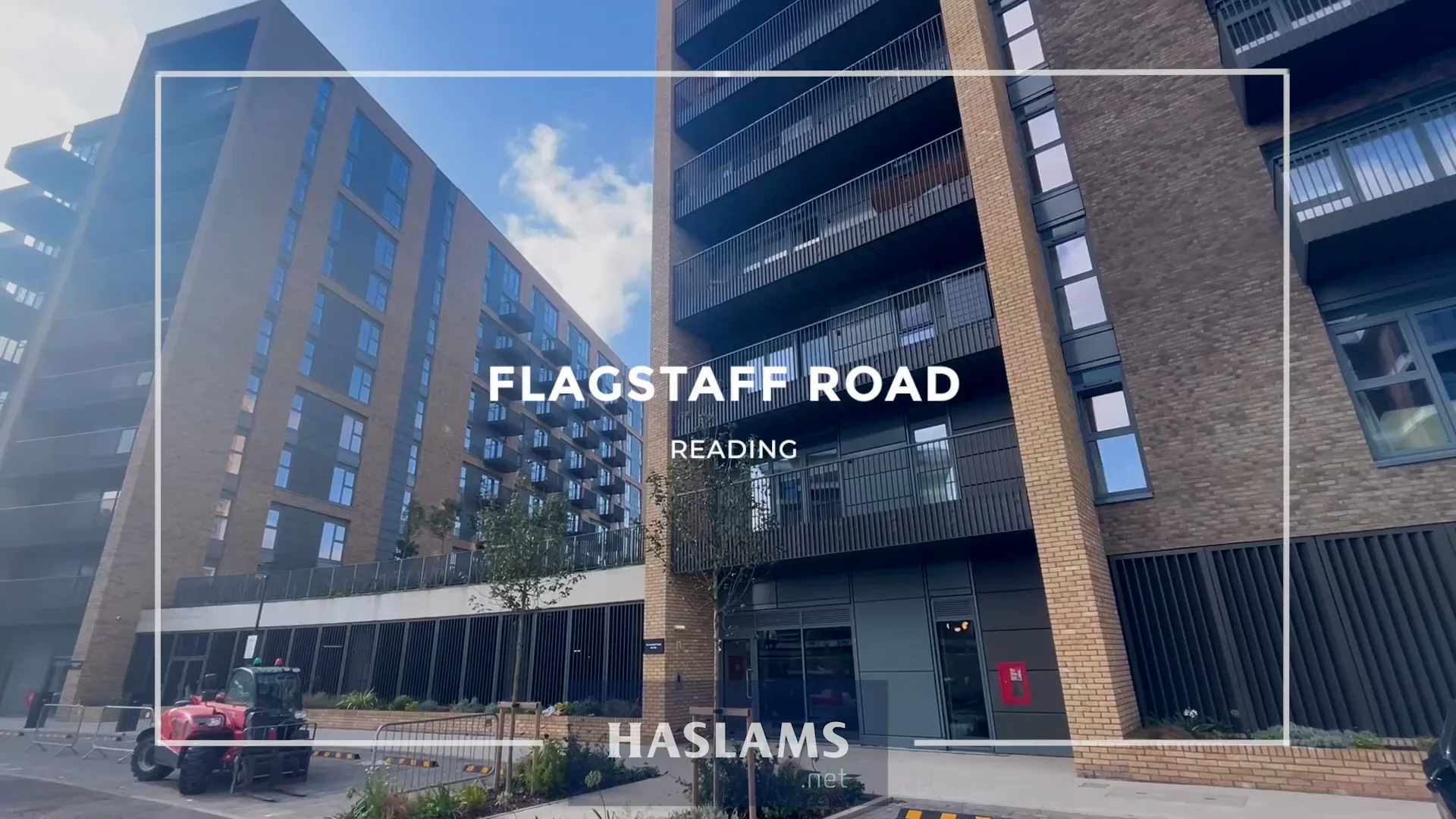 Flagstaff Road
