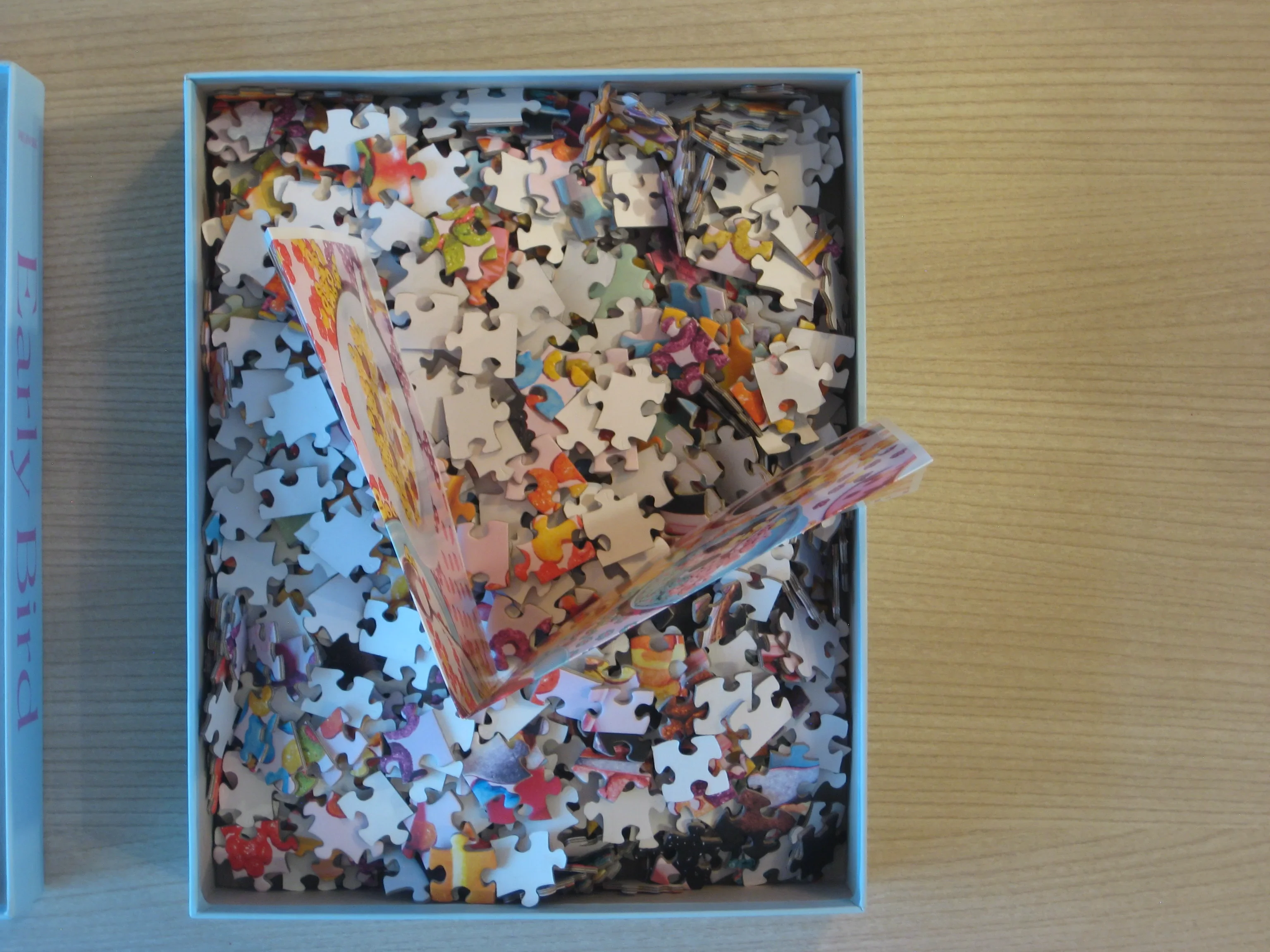 Time Studio Project One Rough Draft