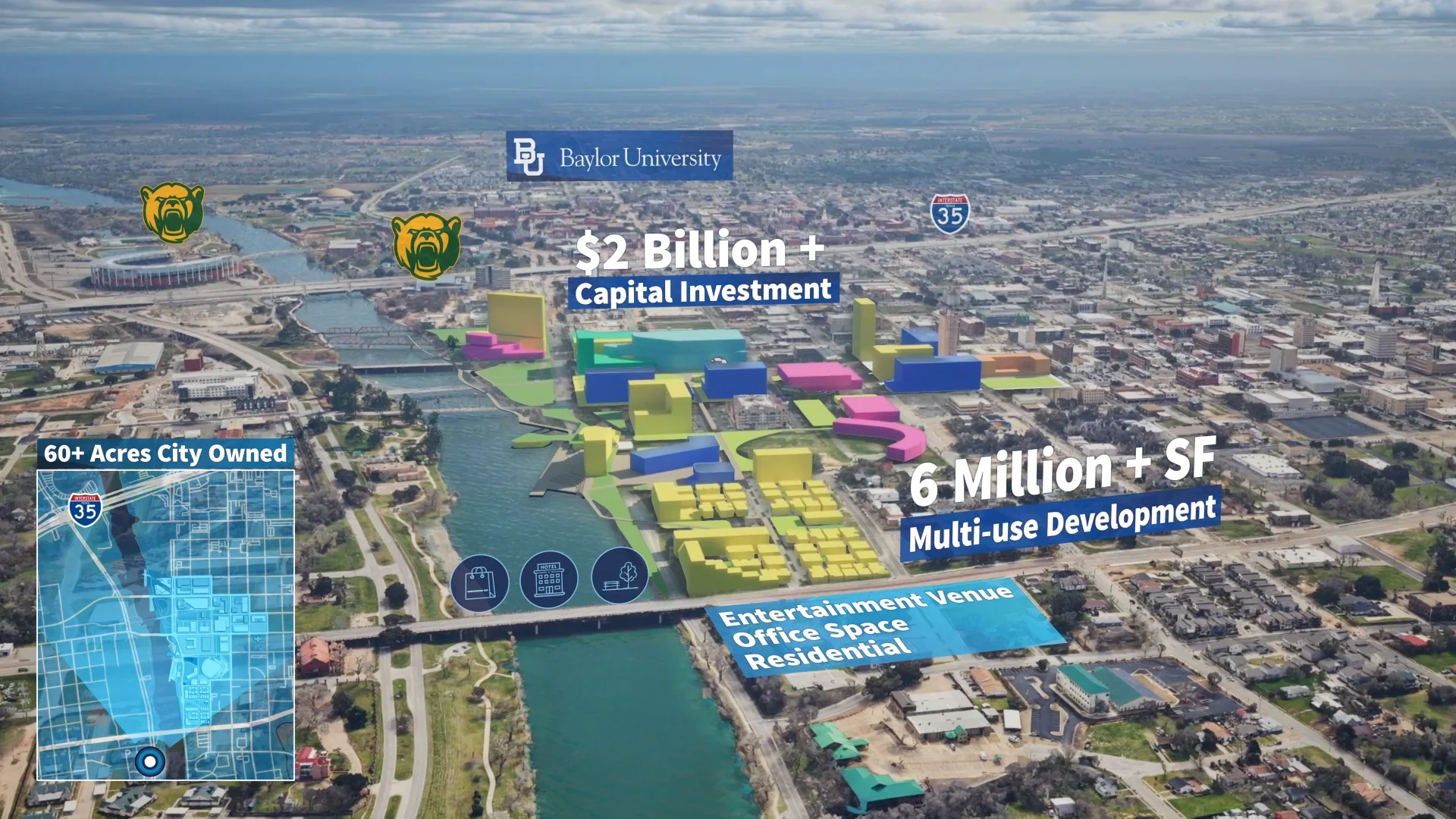 Radar Map Examples - Tier 2 - Radar Maps - City Of Waco Overall Video 3 ...