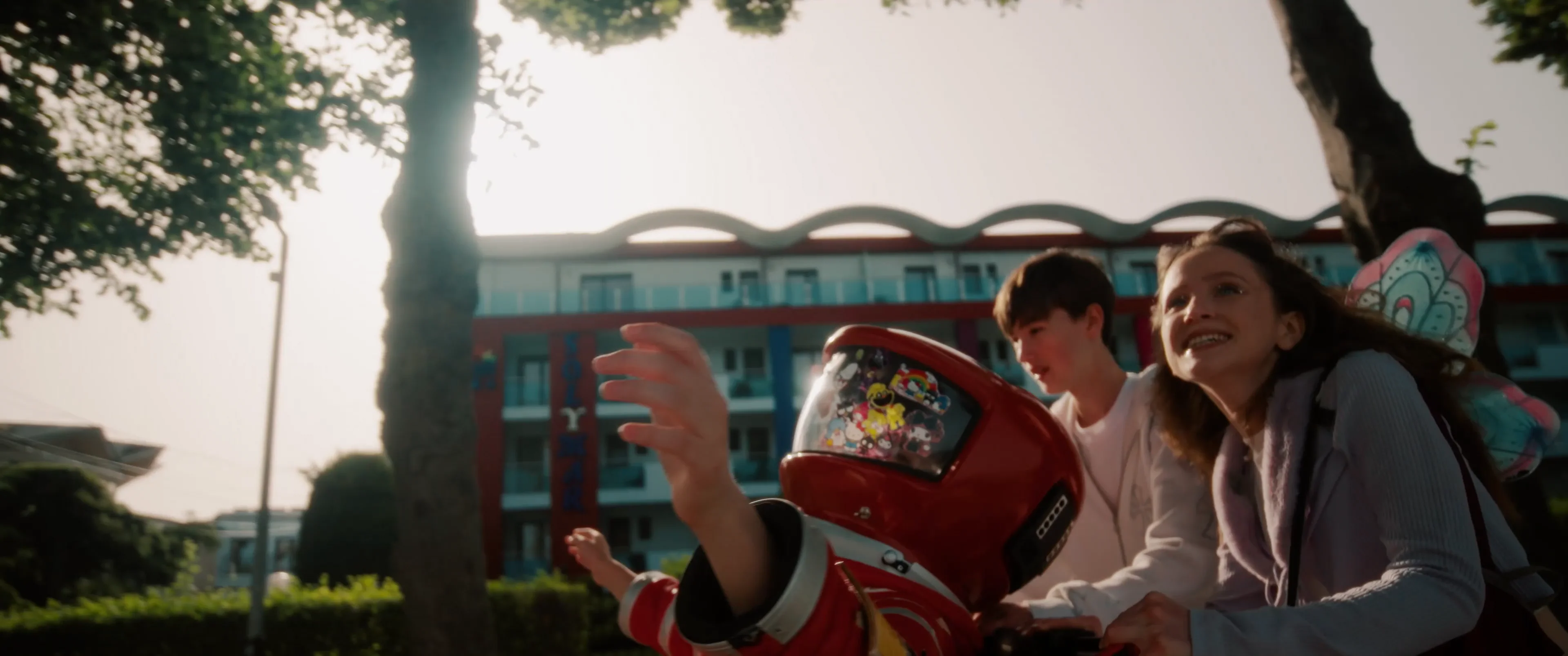 Highlights - Kids (short films)