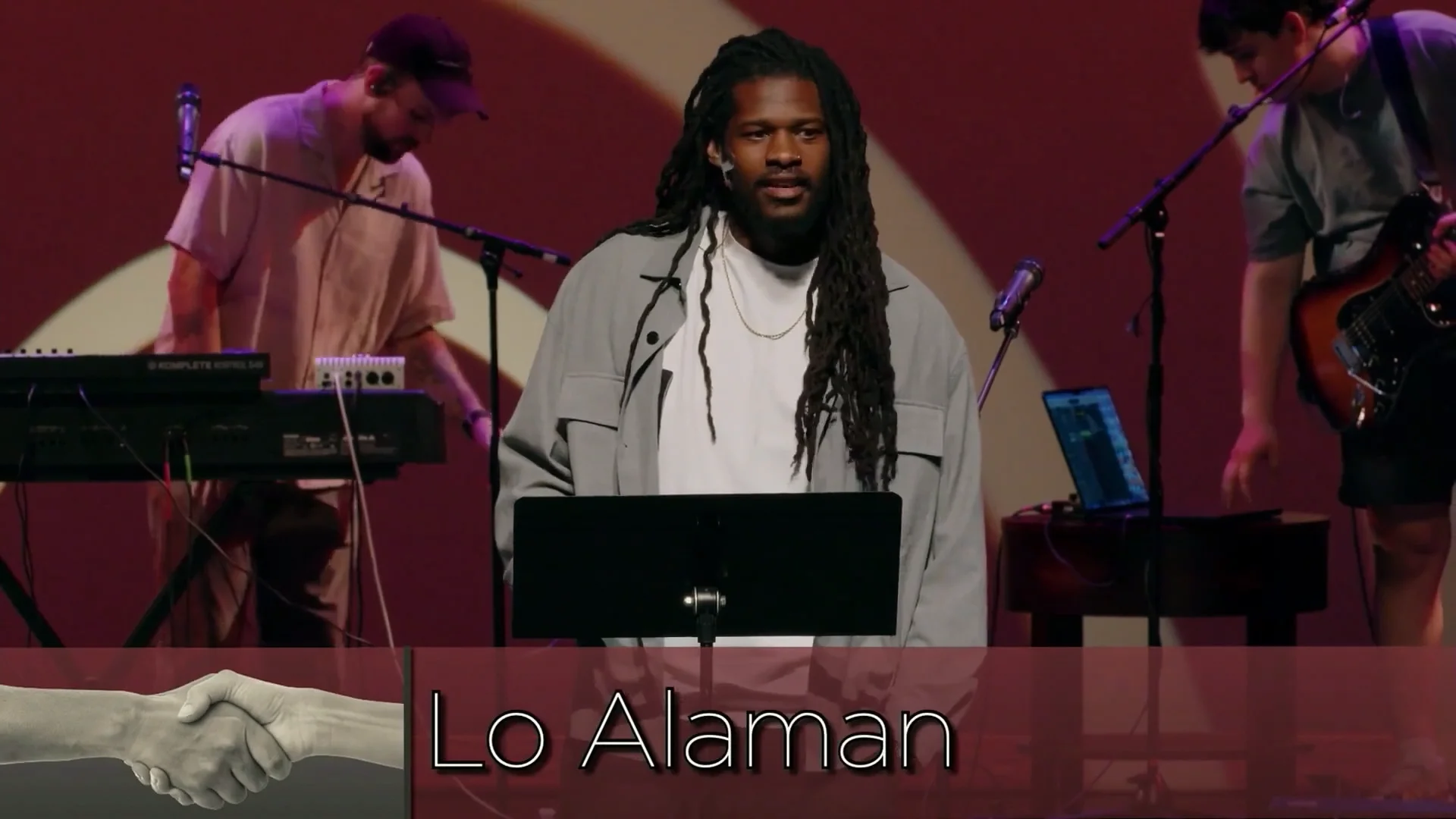 09-10-2024 SEW Lo Alaman & Urban Hymnal AM