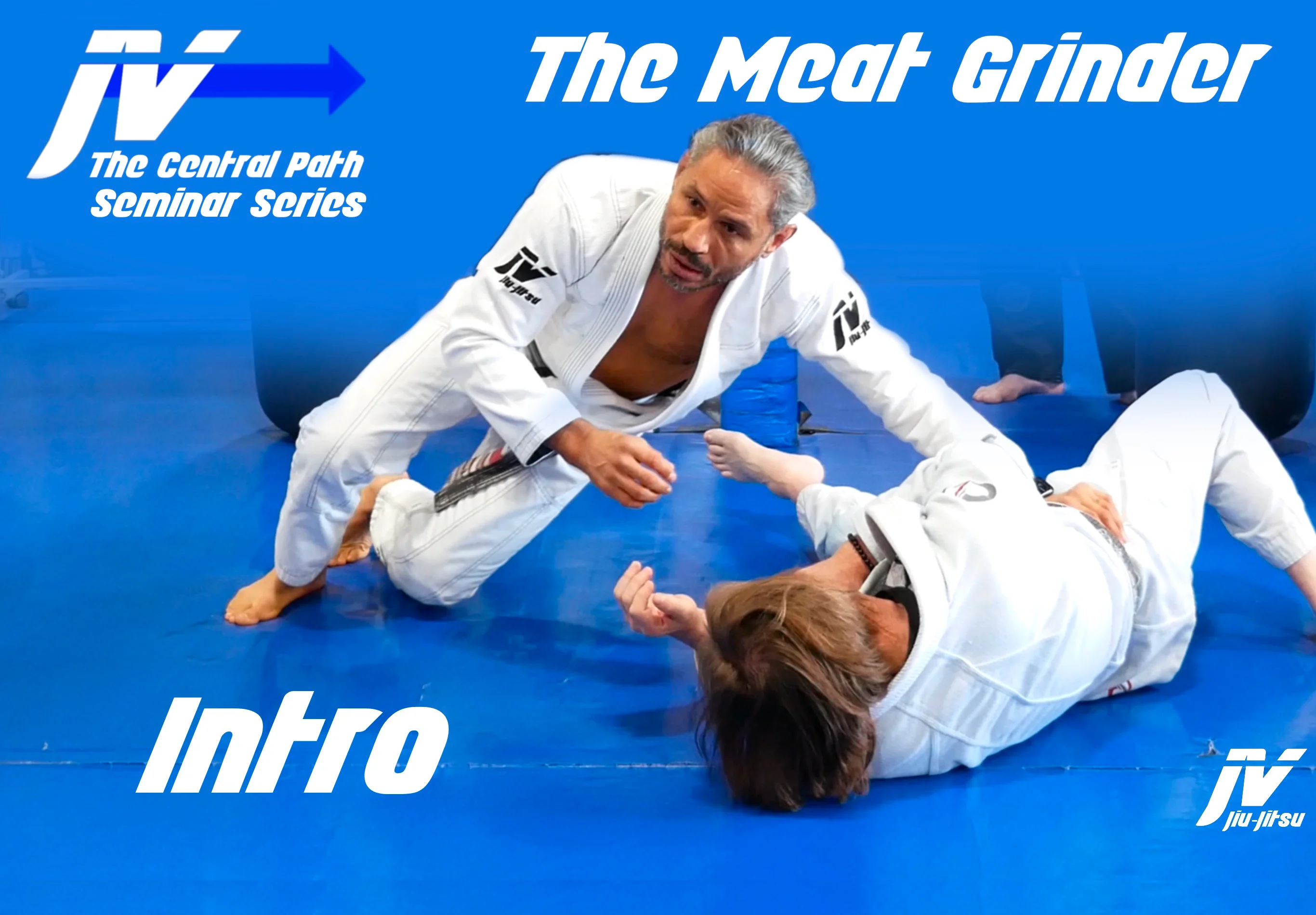 Watch Meat Grinder Seminar August 17, 2024 Online | Vimeo On Demand on ...