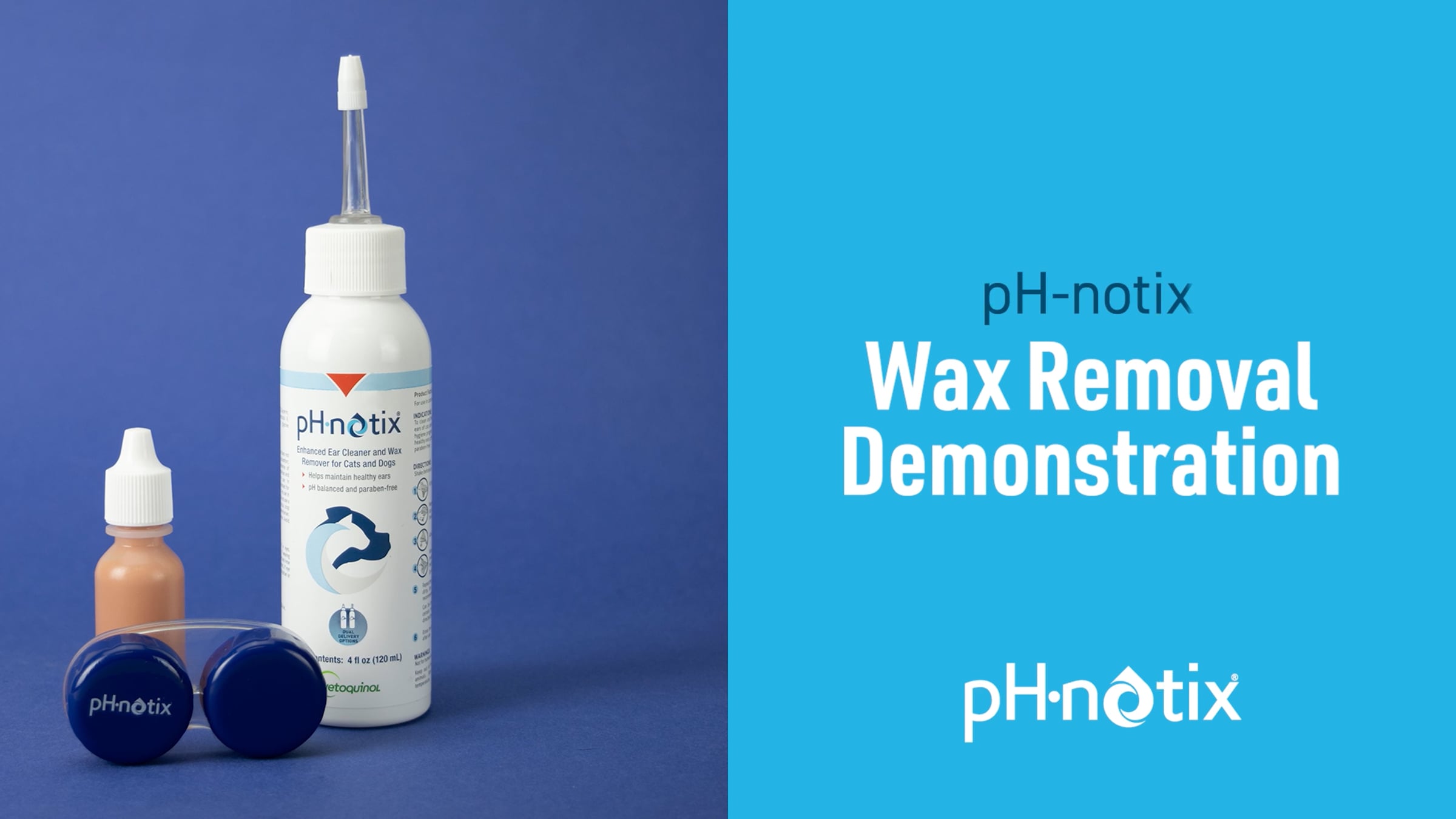 pH-notix Wax Removal Demonstration - 08/24 - PHX-24-00003