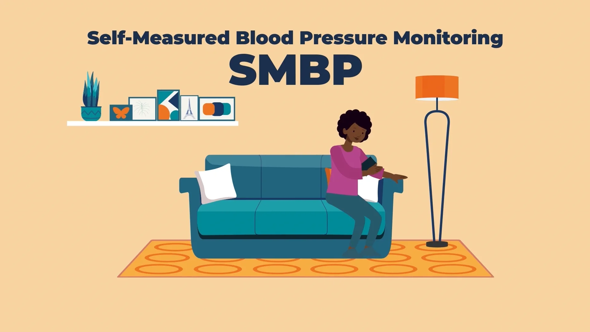 Self-Measured Blood Pressure Monitoring for Hypertension Prevention and ...