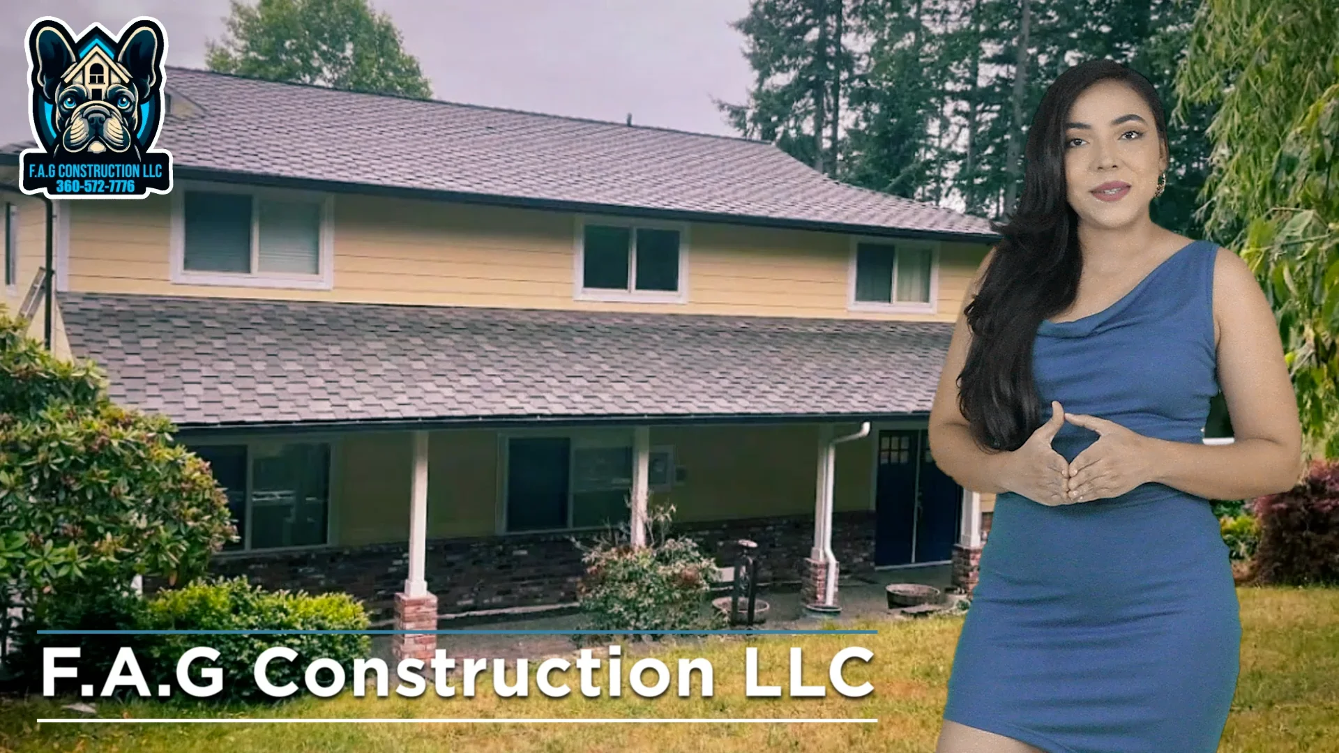F.A.G Construction LLC