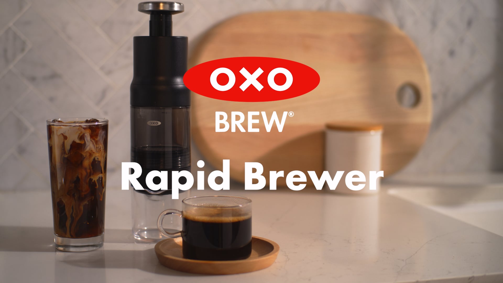 Rapid Brewer