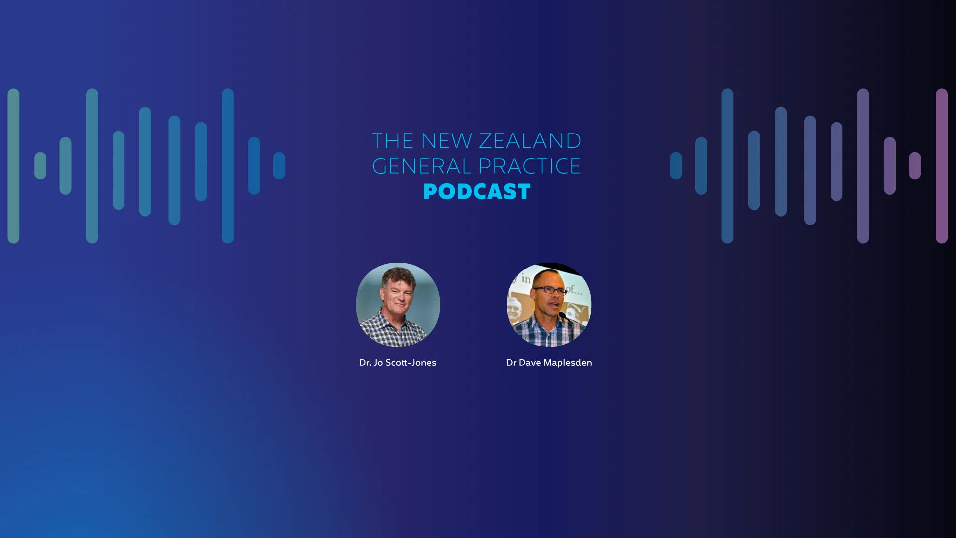 The NZ GP Podcast - Sept 2024