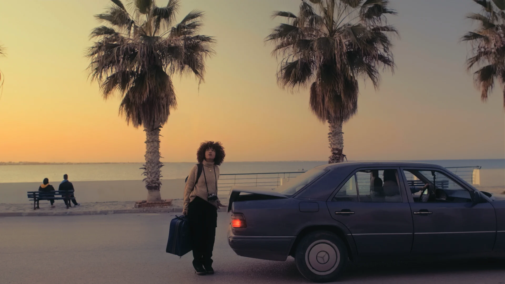 Showreel 2024 - Adem Karmous