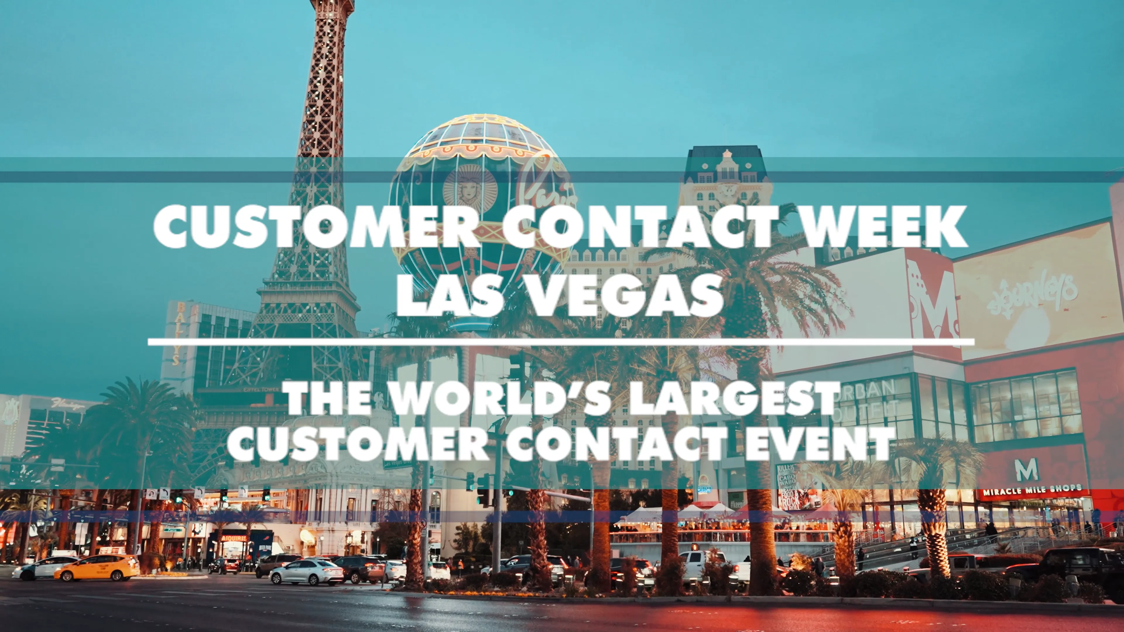 CCW Las Vegas 2024