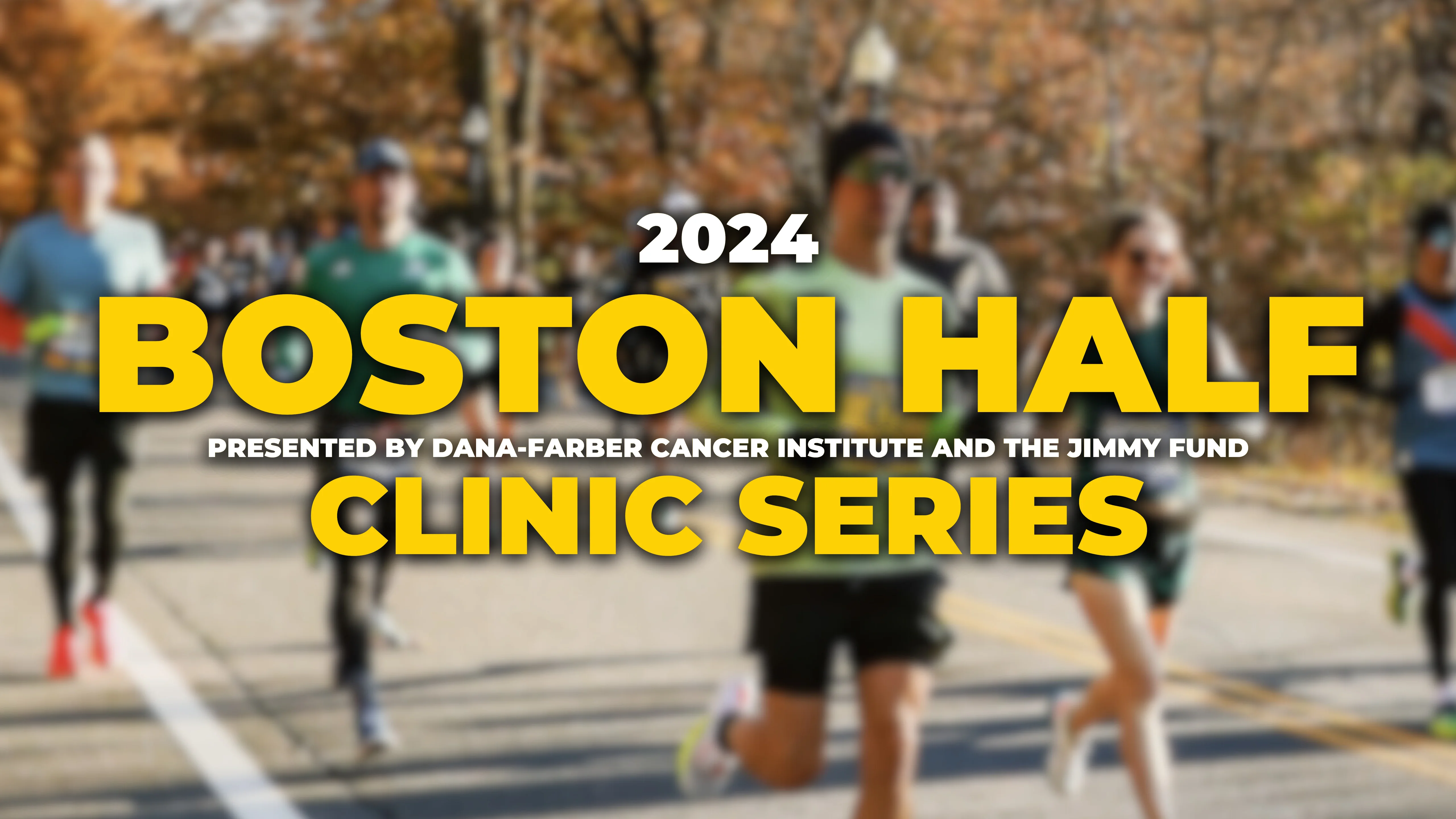 2024 Boston Half Virtual Clinic — Training, Fueling, & What to Expect ...