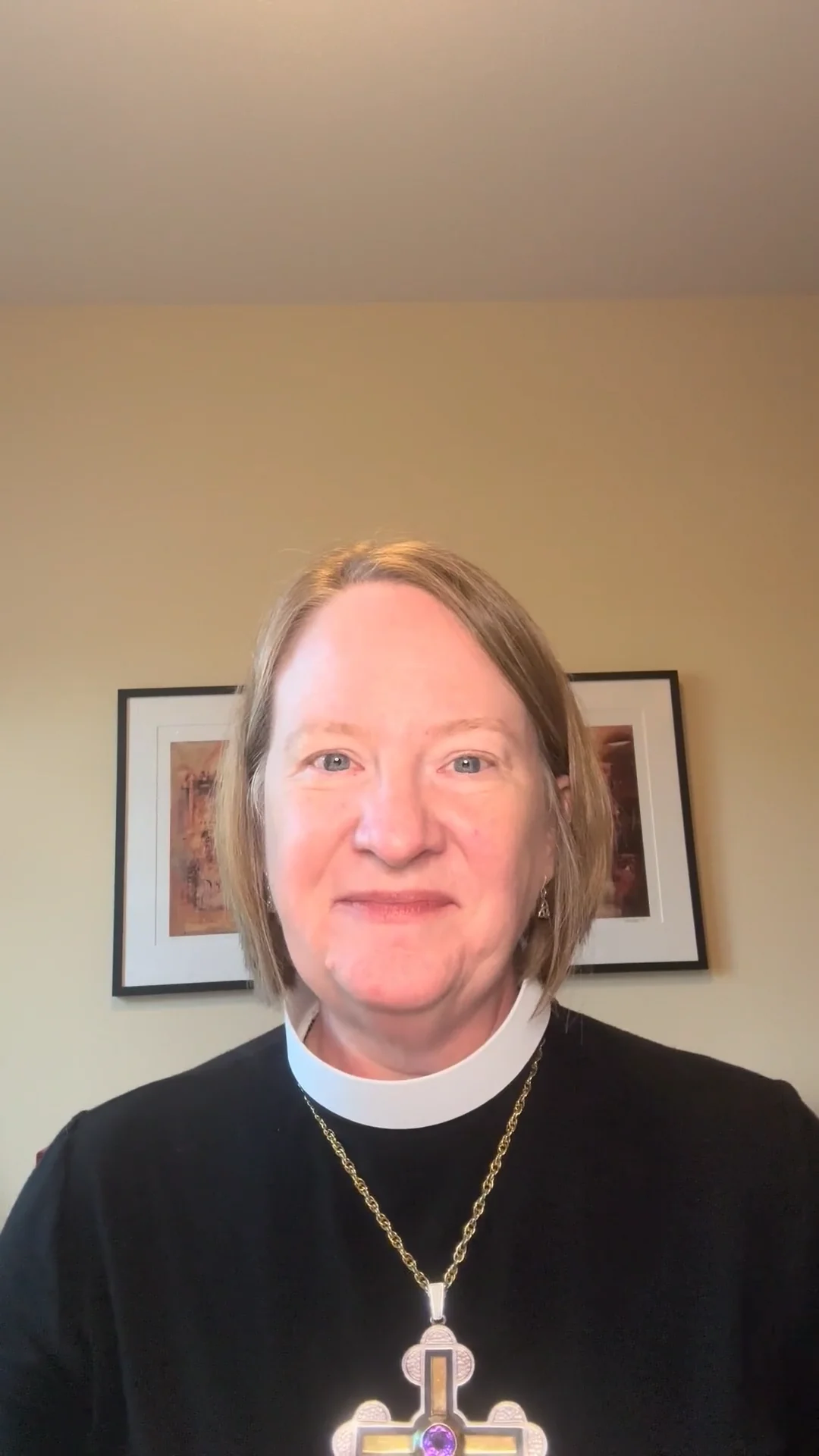 Gospel and Sermon for Sunday, September 22, 2024