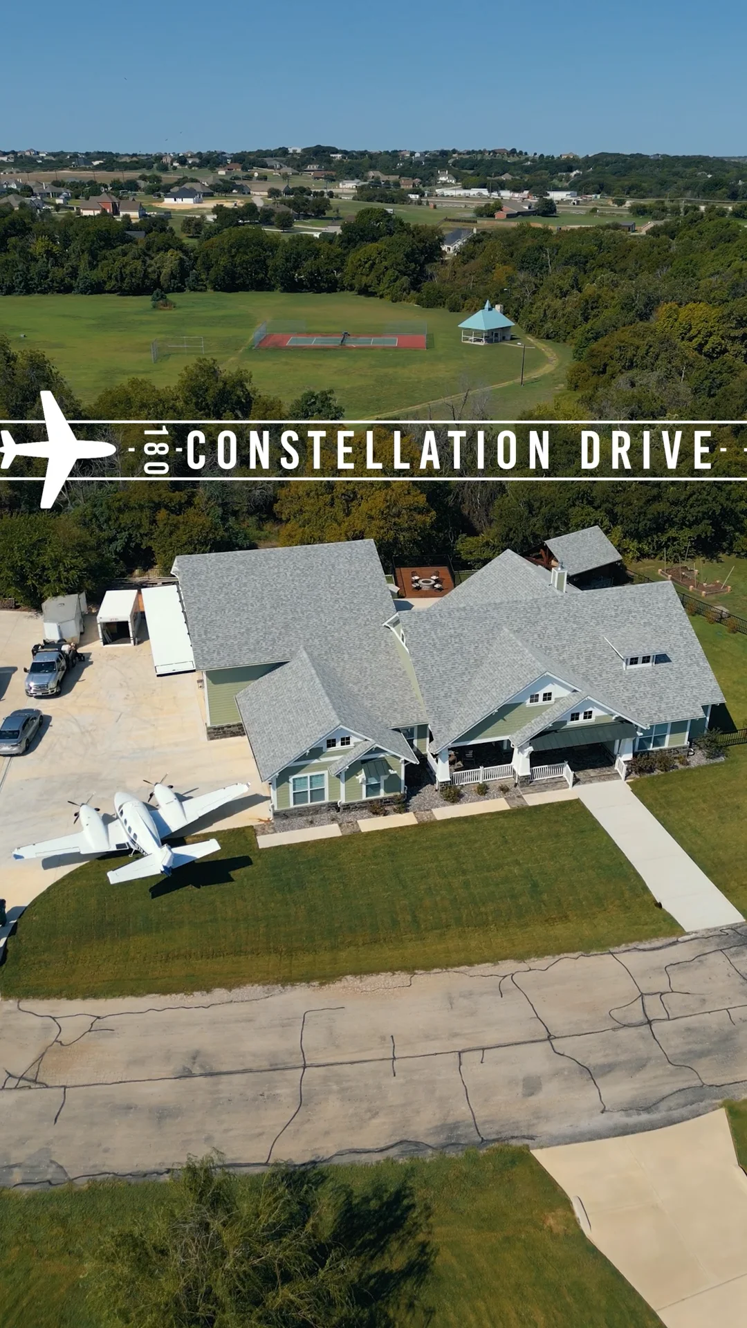 180 Constellation Drive