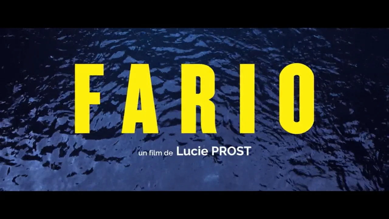 FARIO - Bande-Annonce