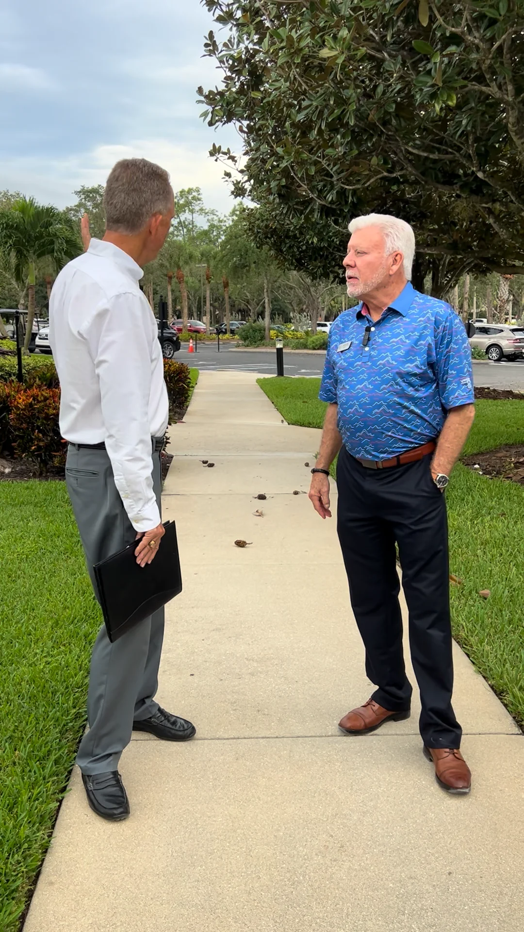 Massey Road Update 9/17/24