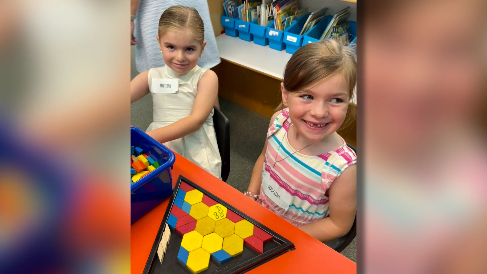 PSA - Stony Brook Elementary School - where habits of learning are built.