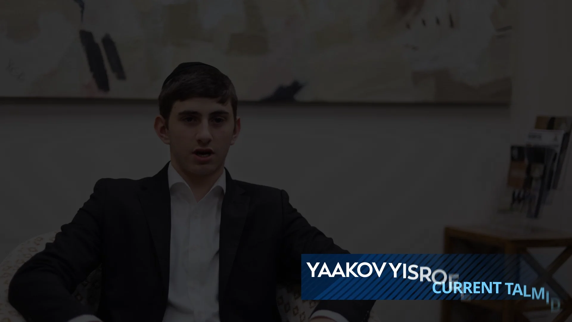 Mesivta Shaarei Adirim Promo Video 3