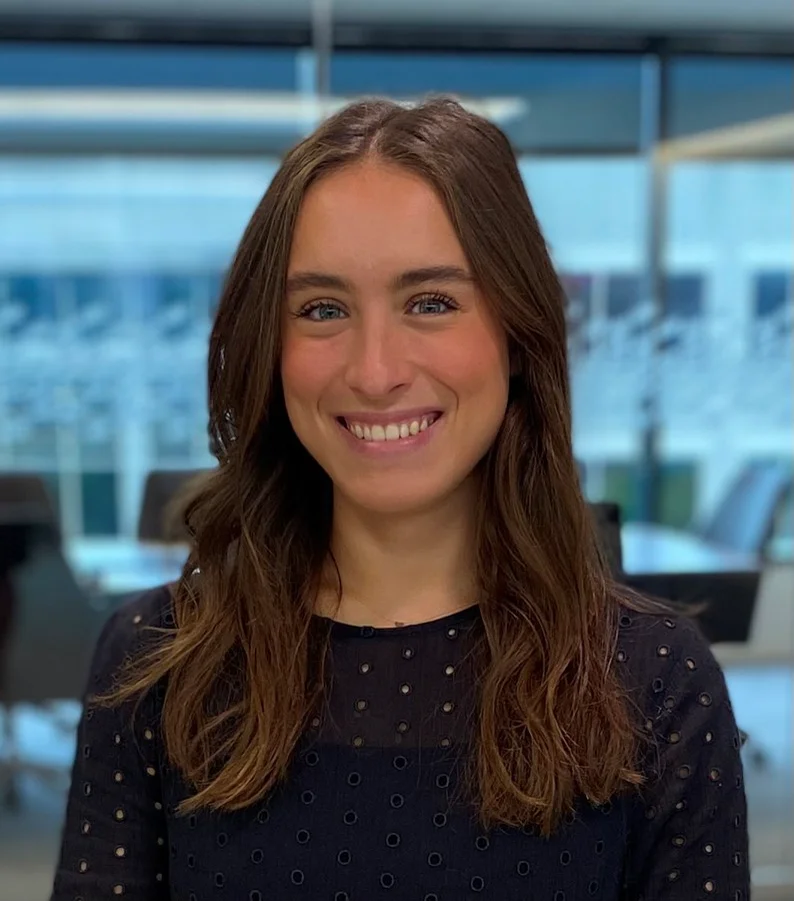 Michelle Solinger, The Liston Group