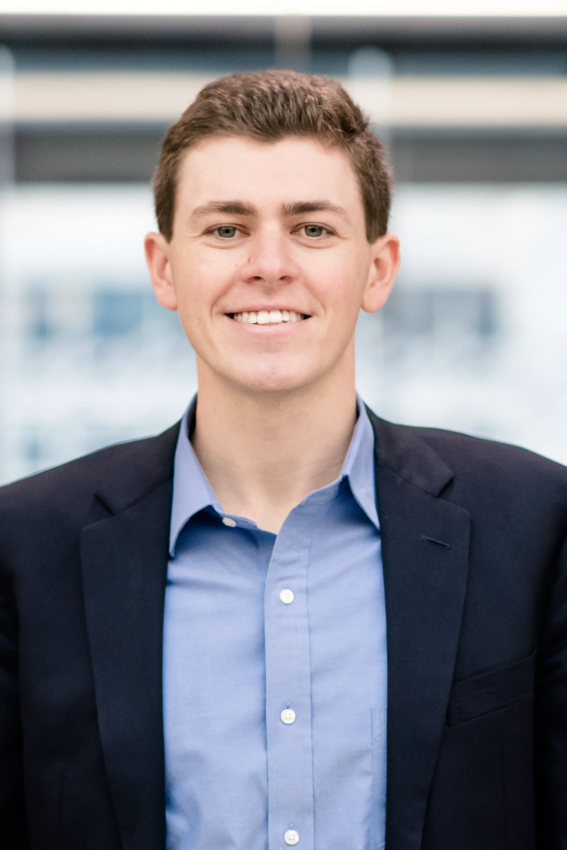 Matt Liston, The Liston Group