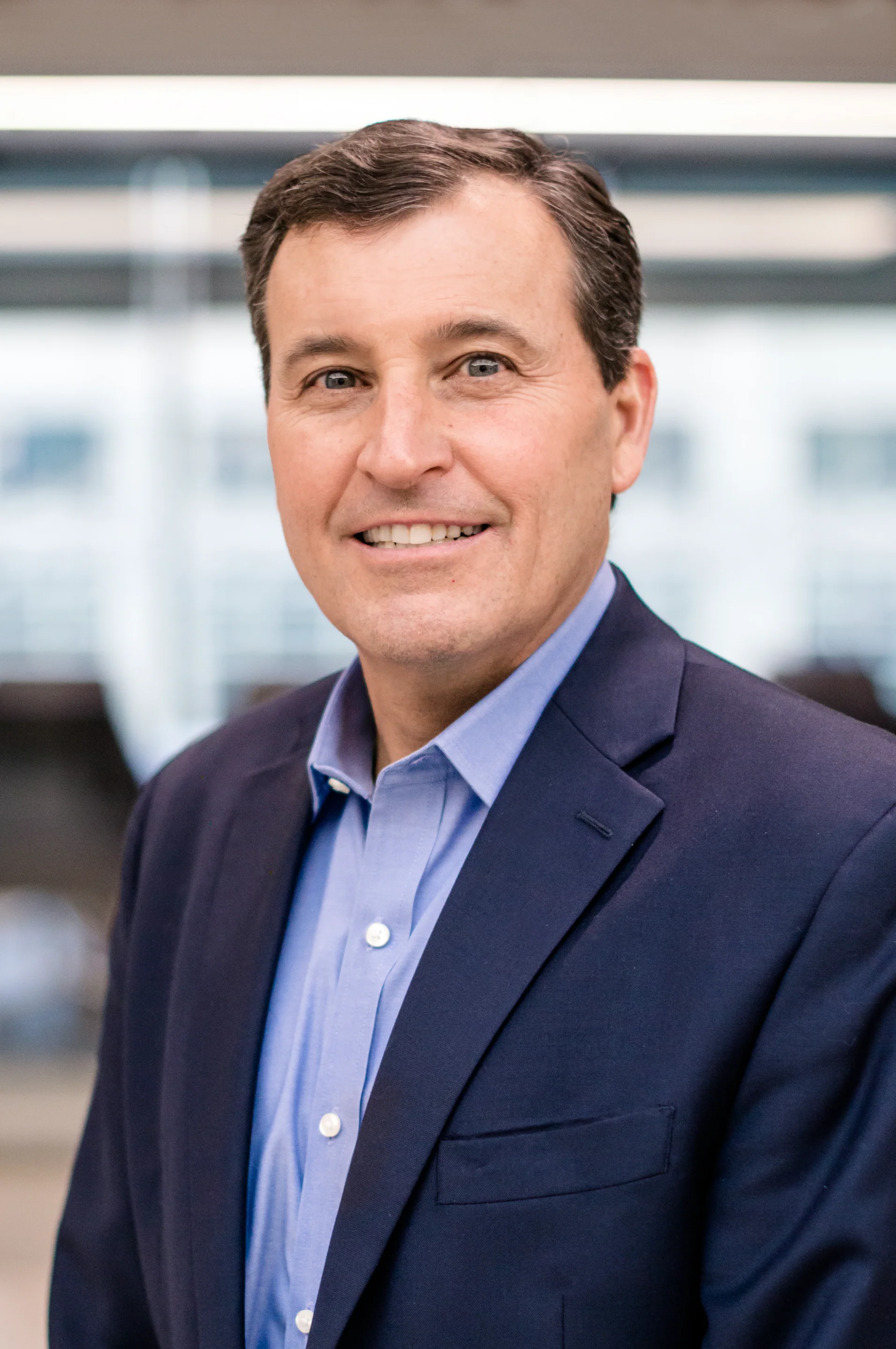 Mark Liston, The Liston Group