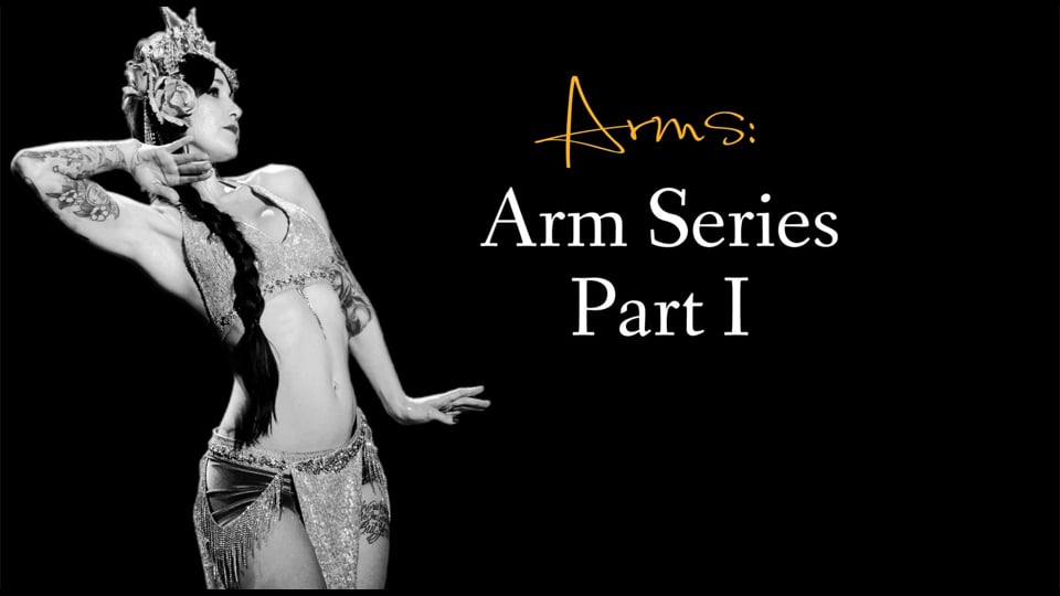 Arms: Arm Series Part I