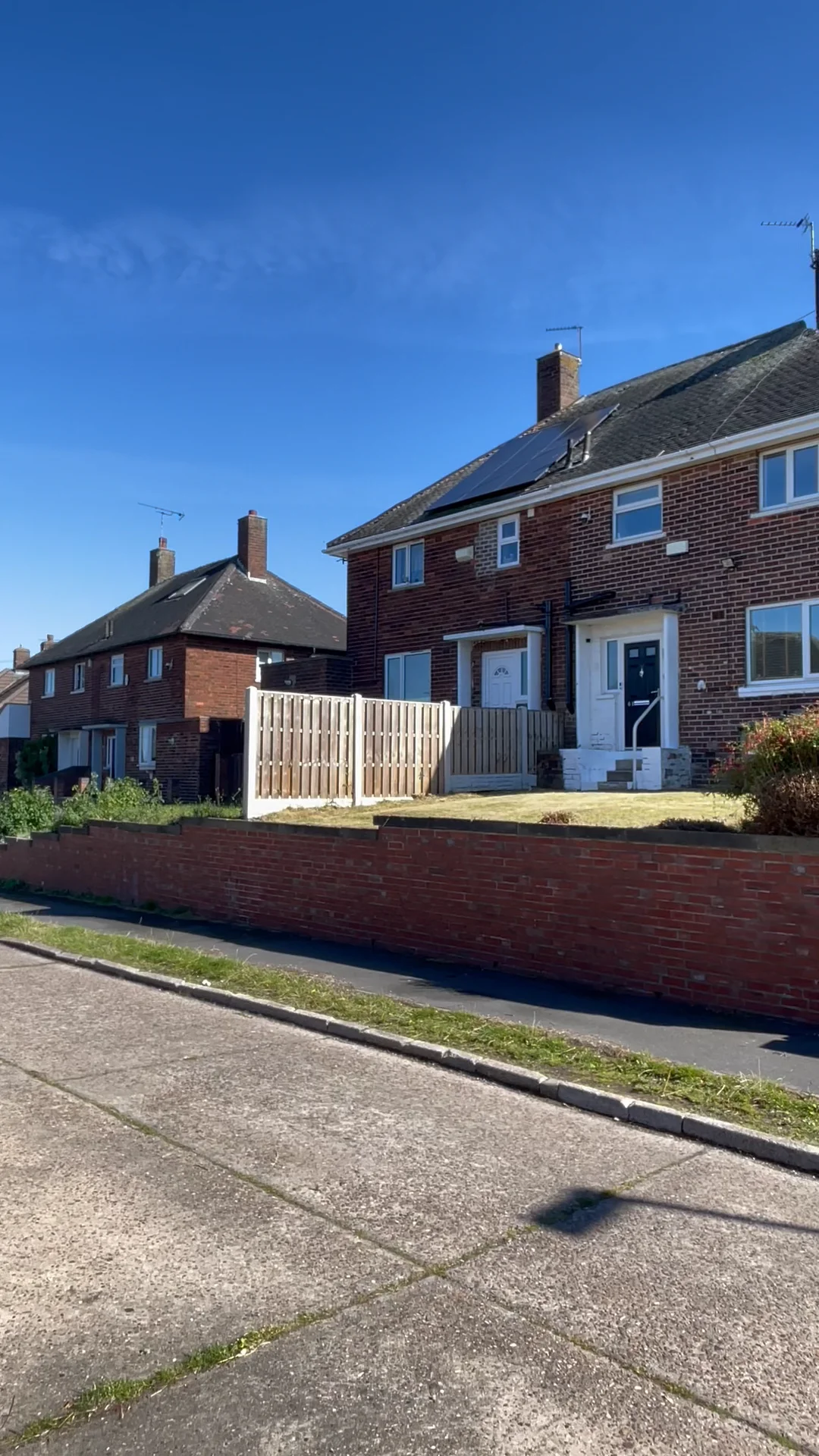 Property Video | Holbrook Road, Sheffield