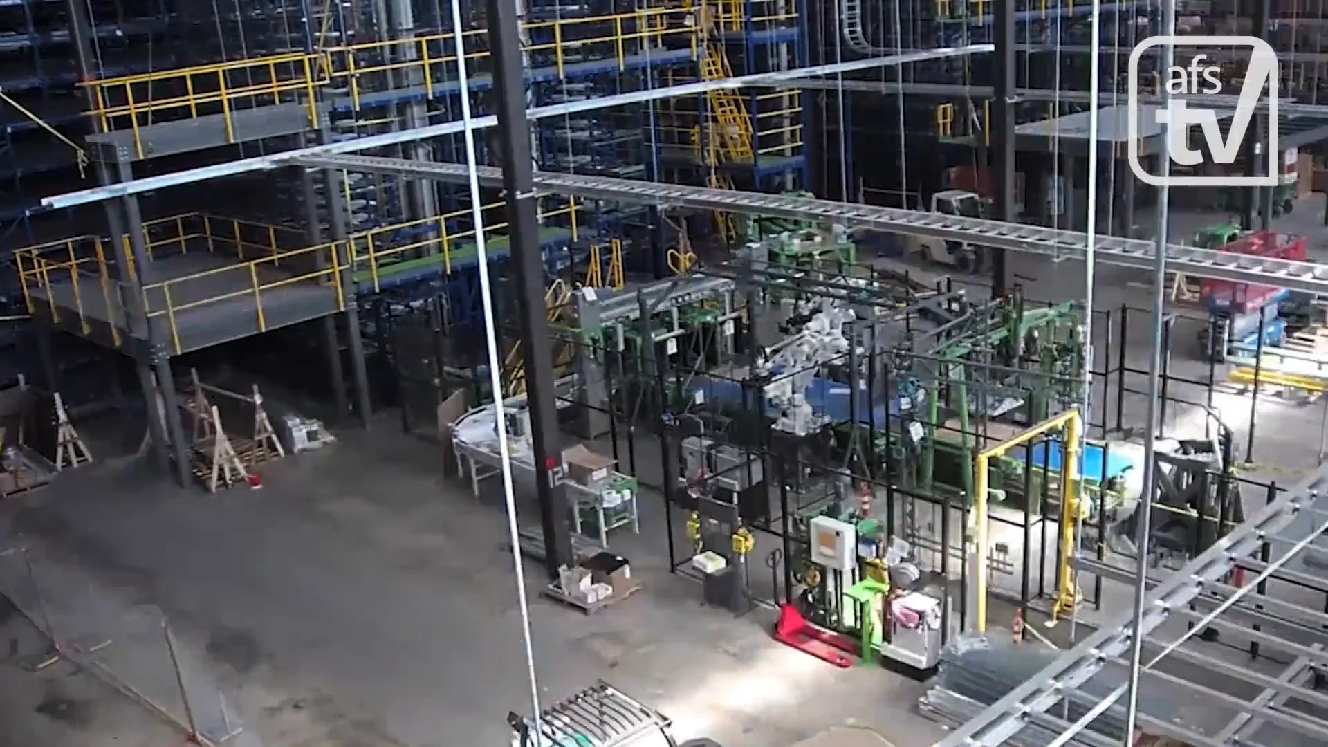 ROAR Update - Phase 1 Timelapse and RCM Teaser