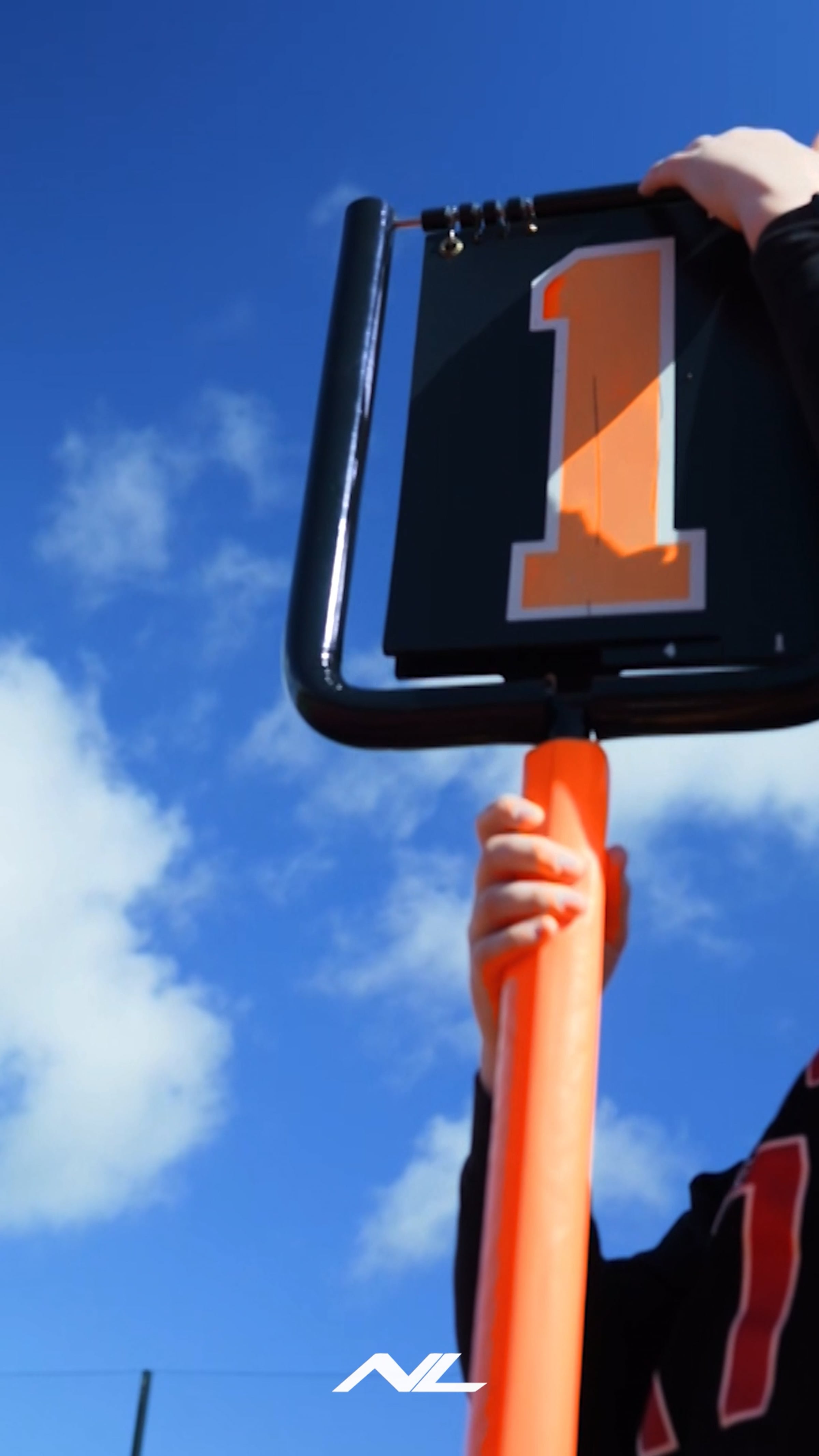 Next Level Video - FF25 - Commercial - Vertical 30sec