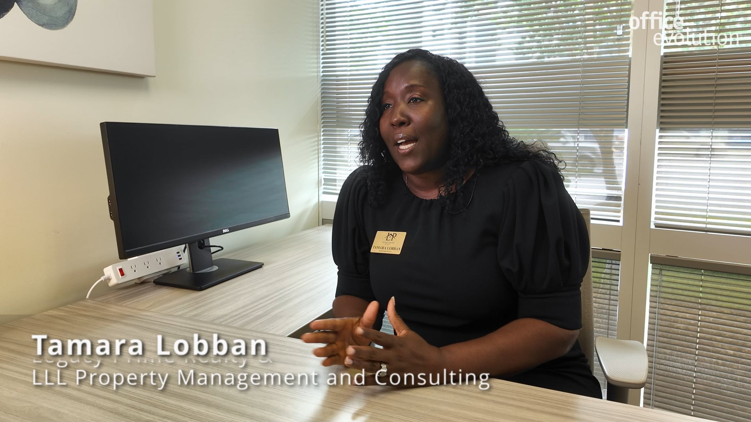 Tamara Lobban OE Coral Springs