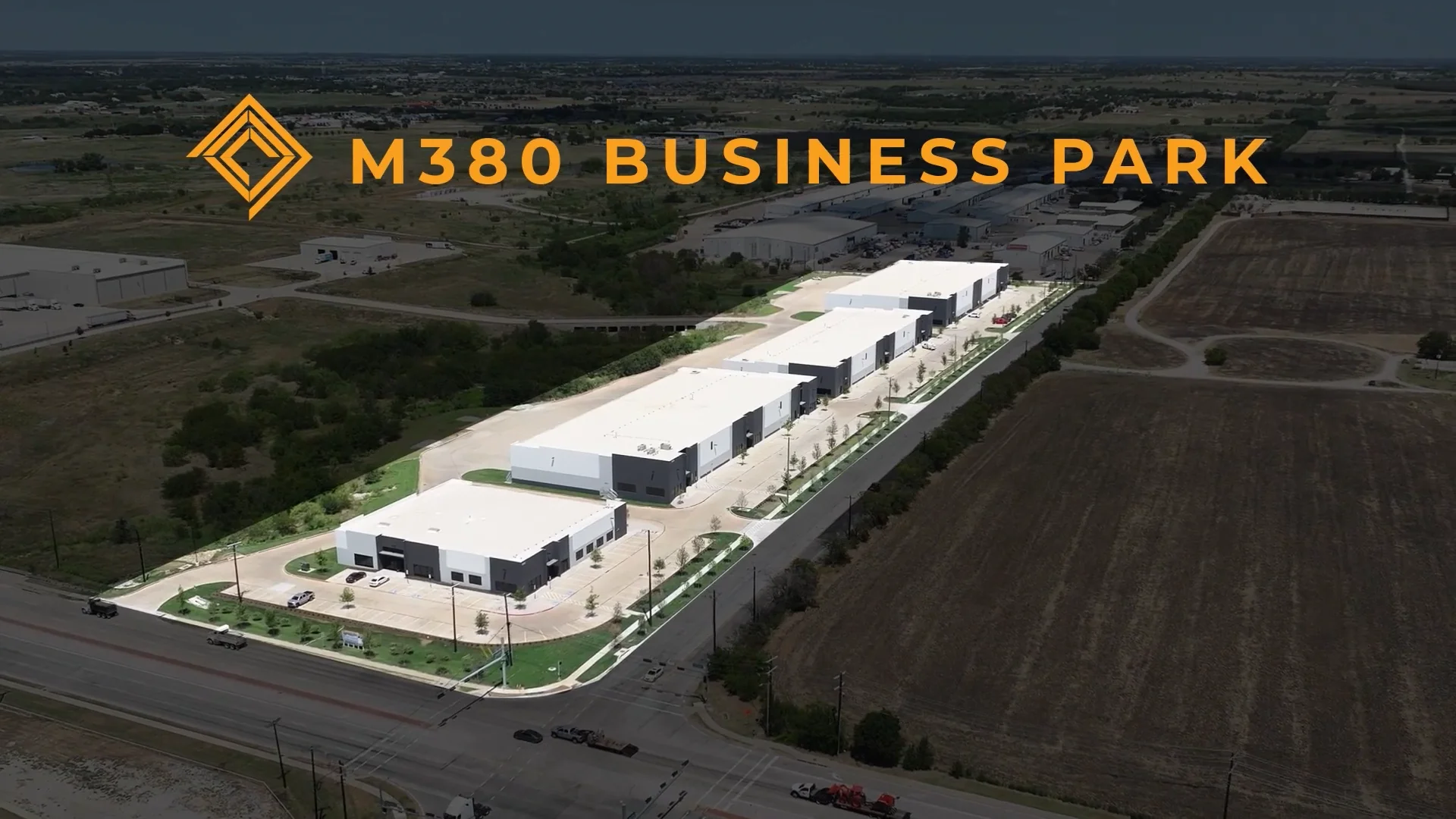 M380 Business Park