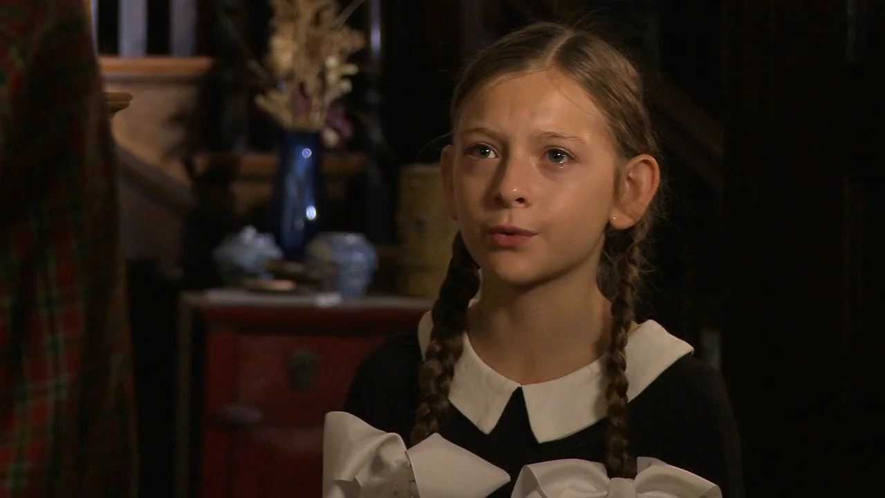 Anna Nicole Silverstone_Drama