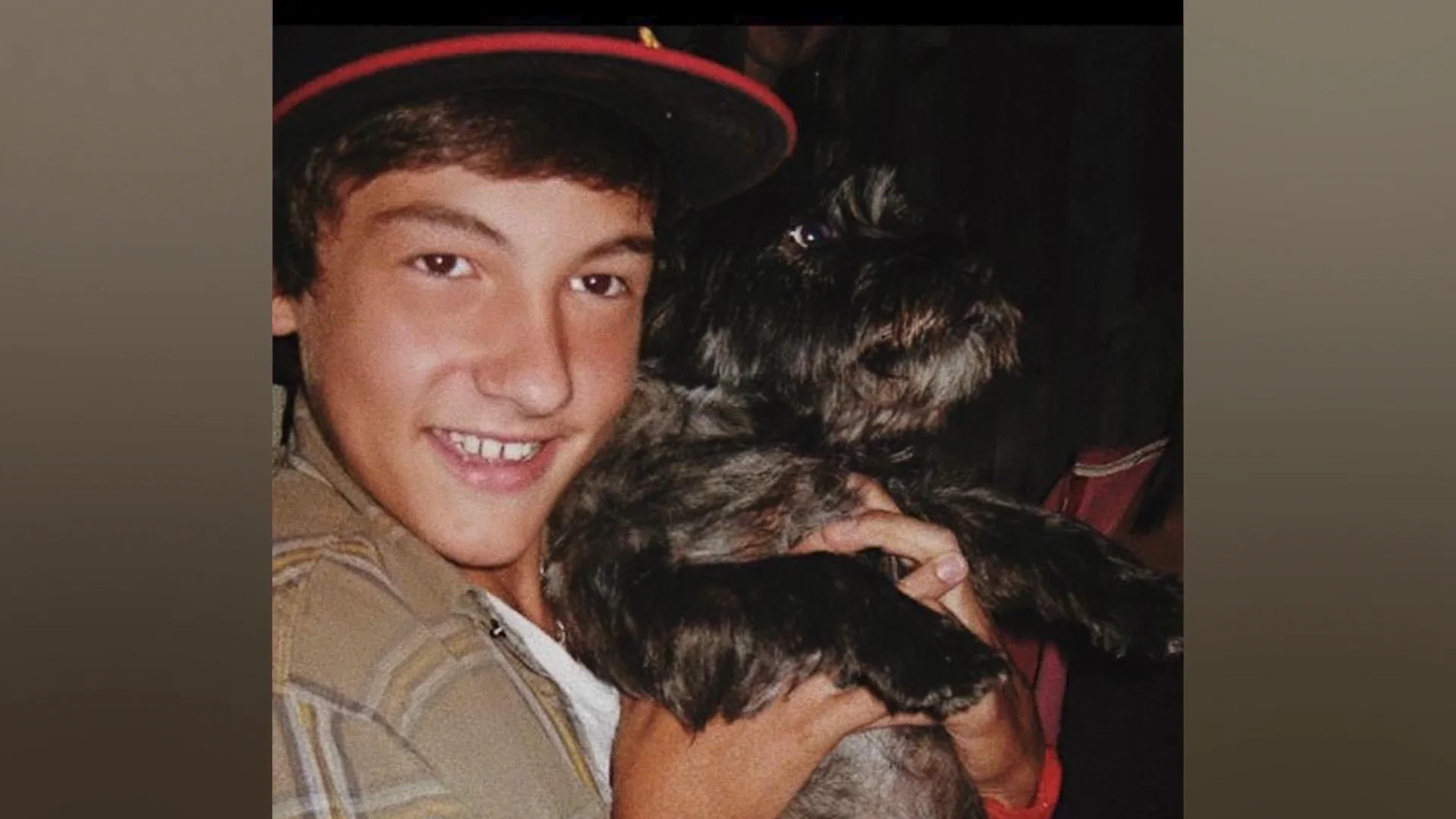 Stop Track Tragedies - Tanner's Story :60 PSA