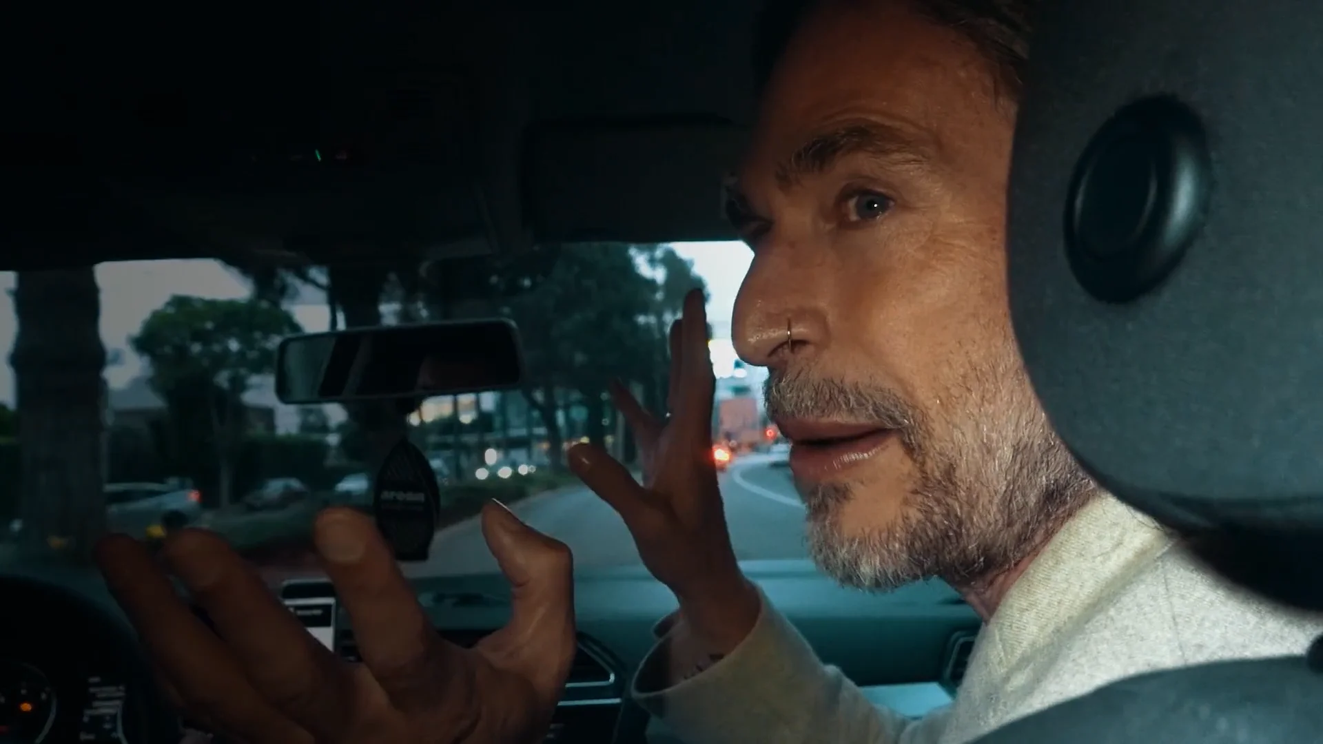 Utter Fucking Madness - Teaser 1