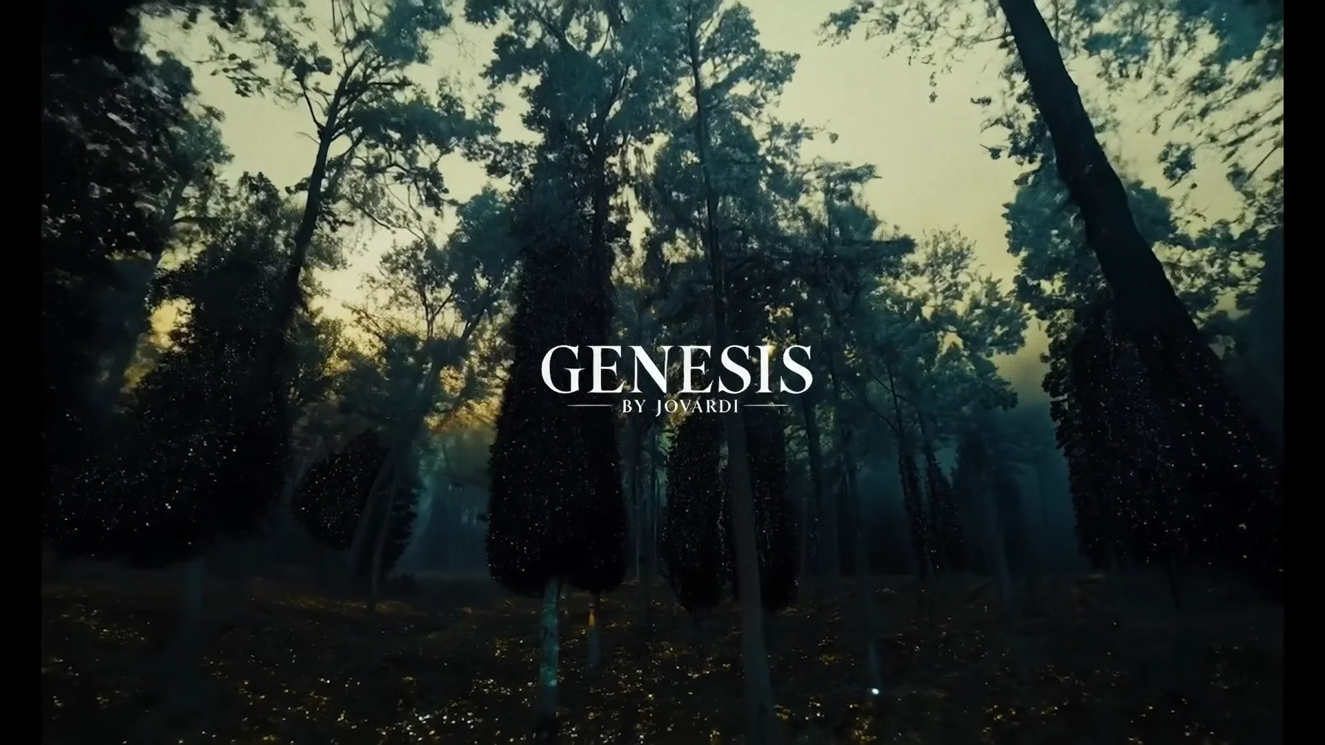 GENESIS