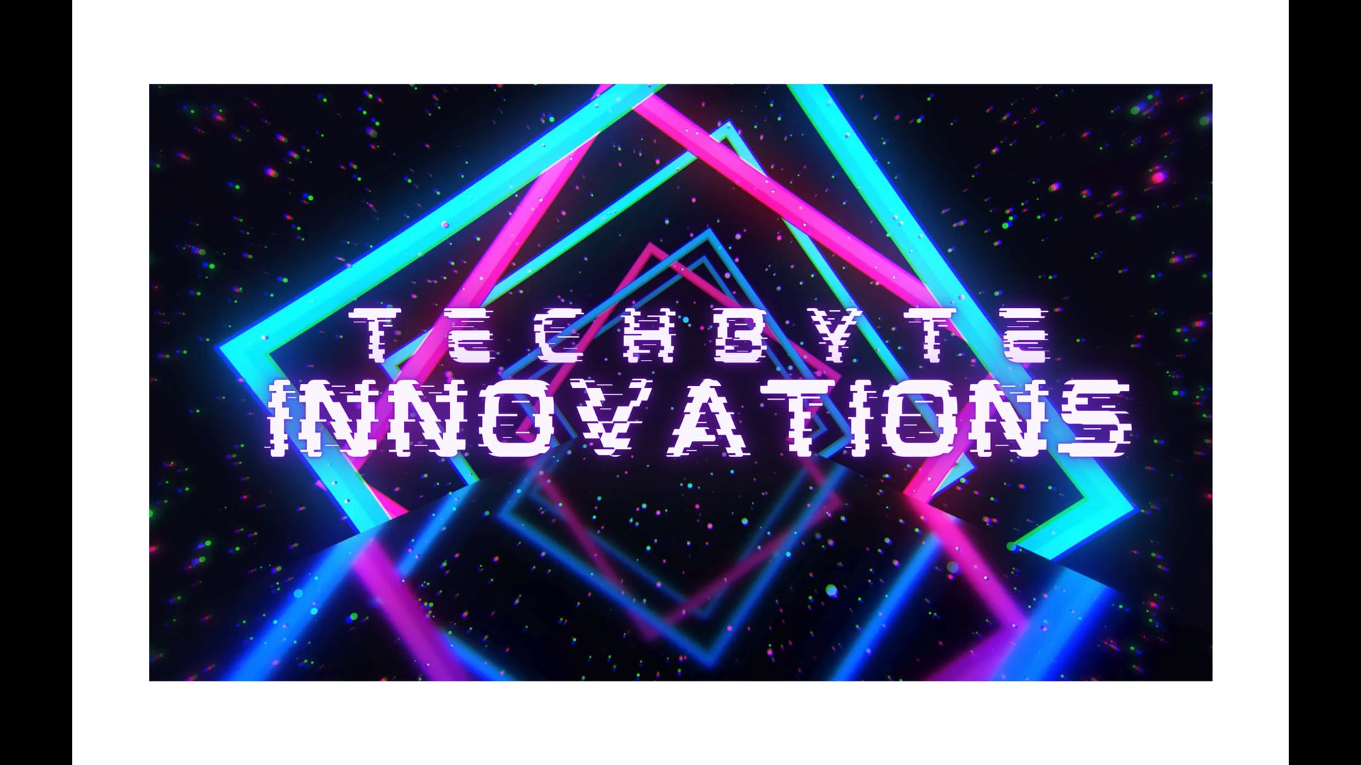 Techbyte Innovation