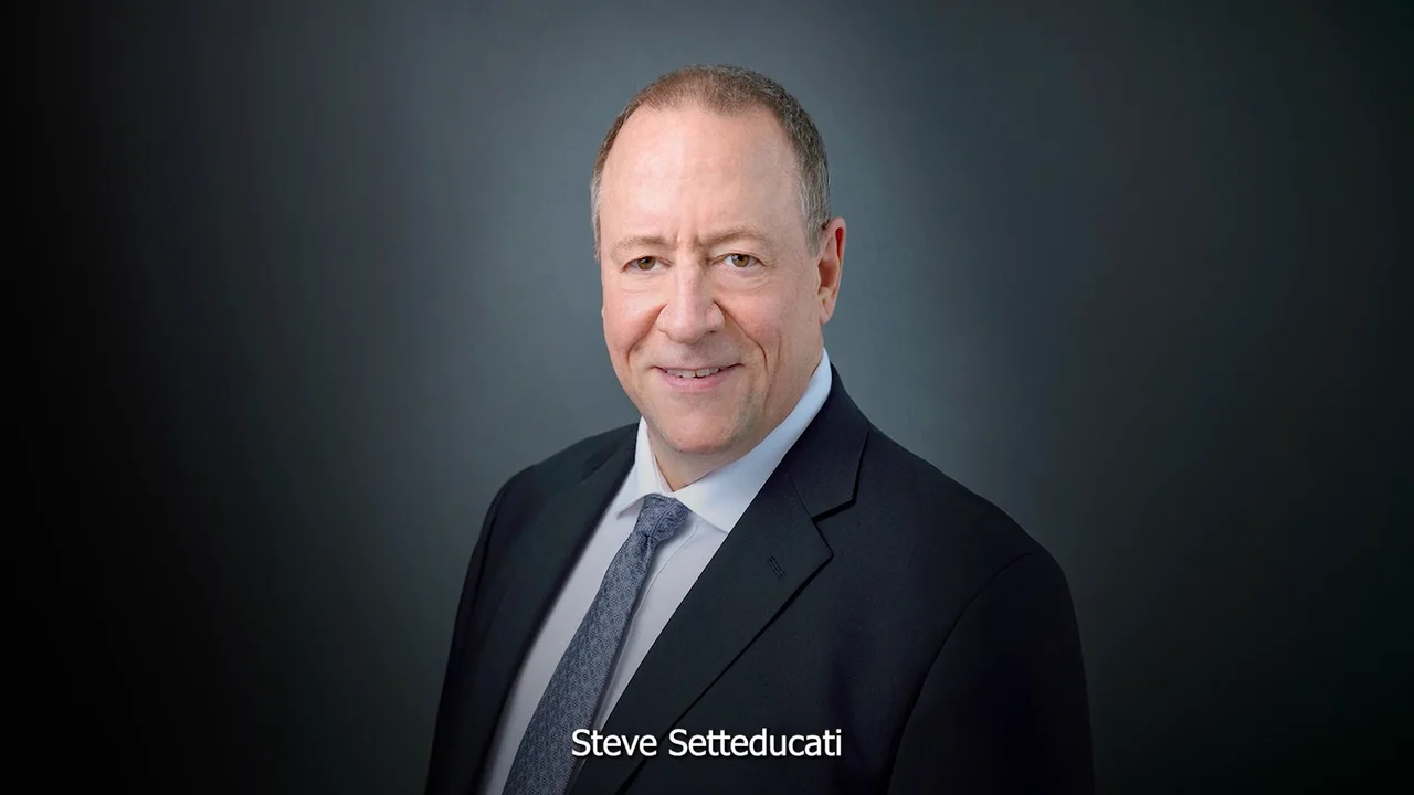 STEVE SETTEDUCATI 9-19