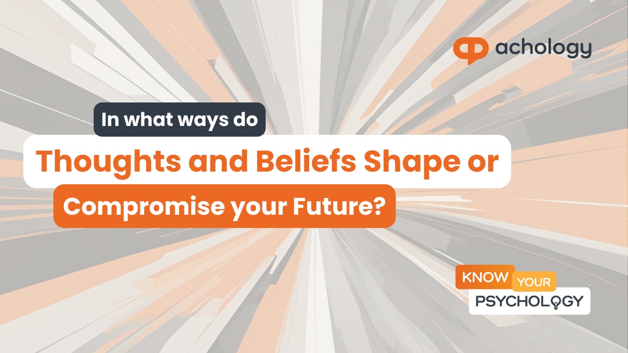 MINDMH Preview 007 In what ways do thoughts and beliefs shape or ...