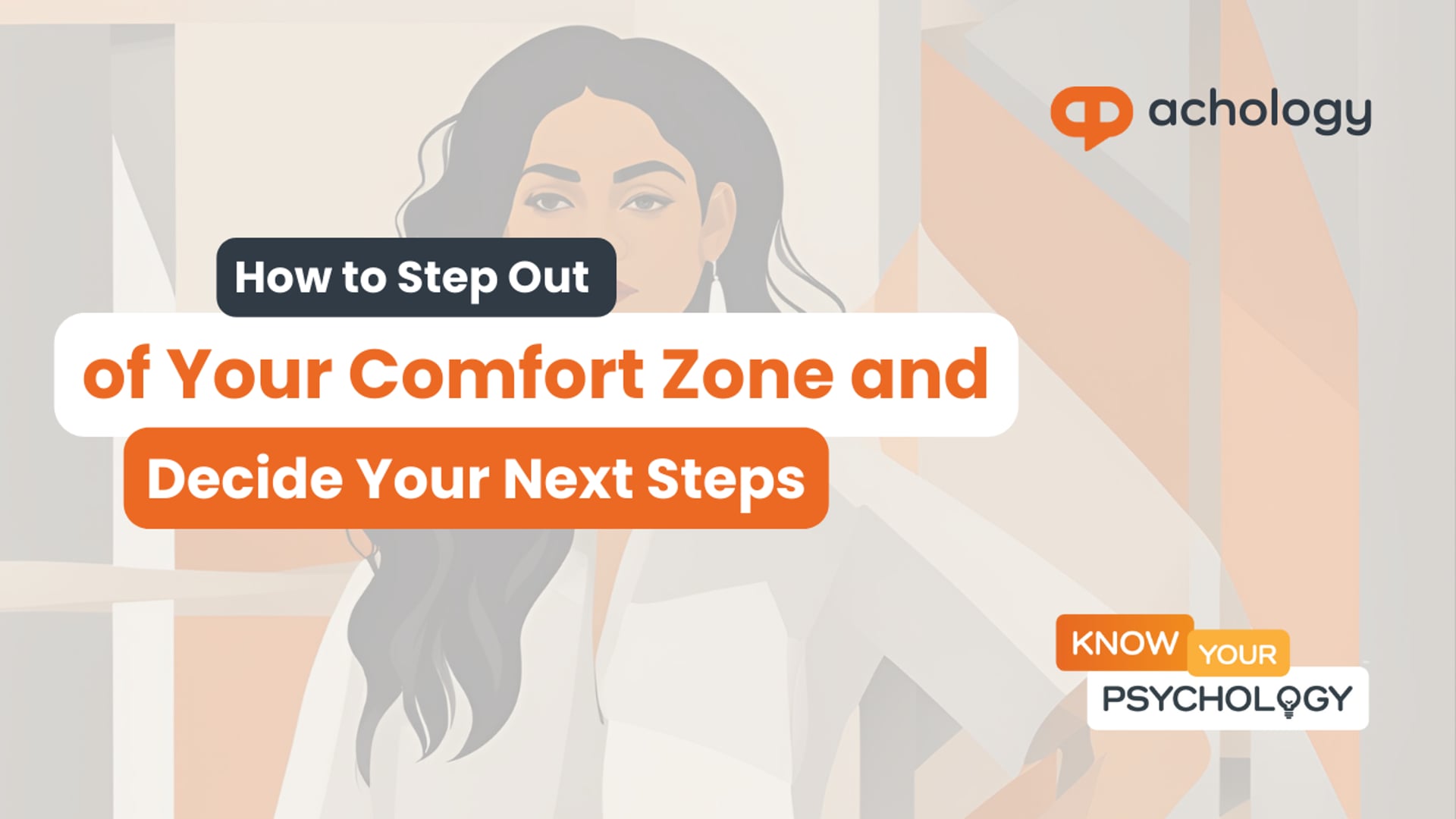 Achology: Pioneering a New Way in Psychology-Based Education