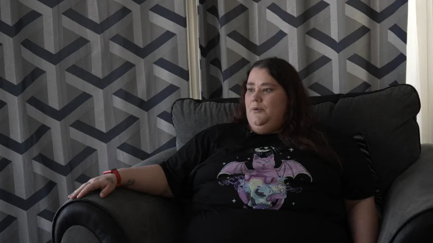 Cherise Interview - Draft 1