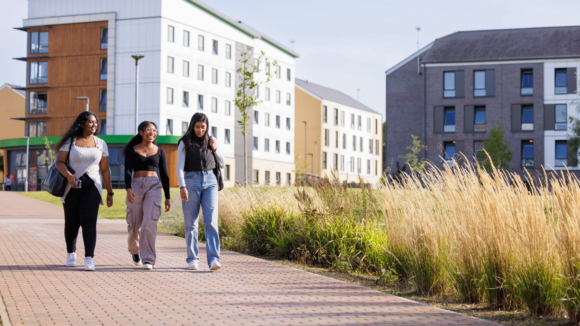 Welcome to Herts: A guide for new students