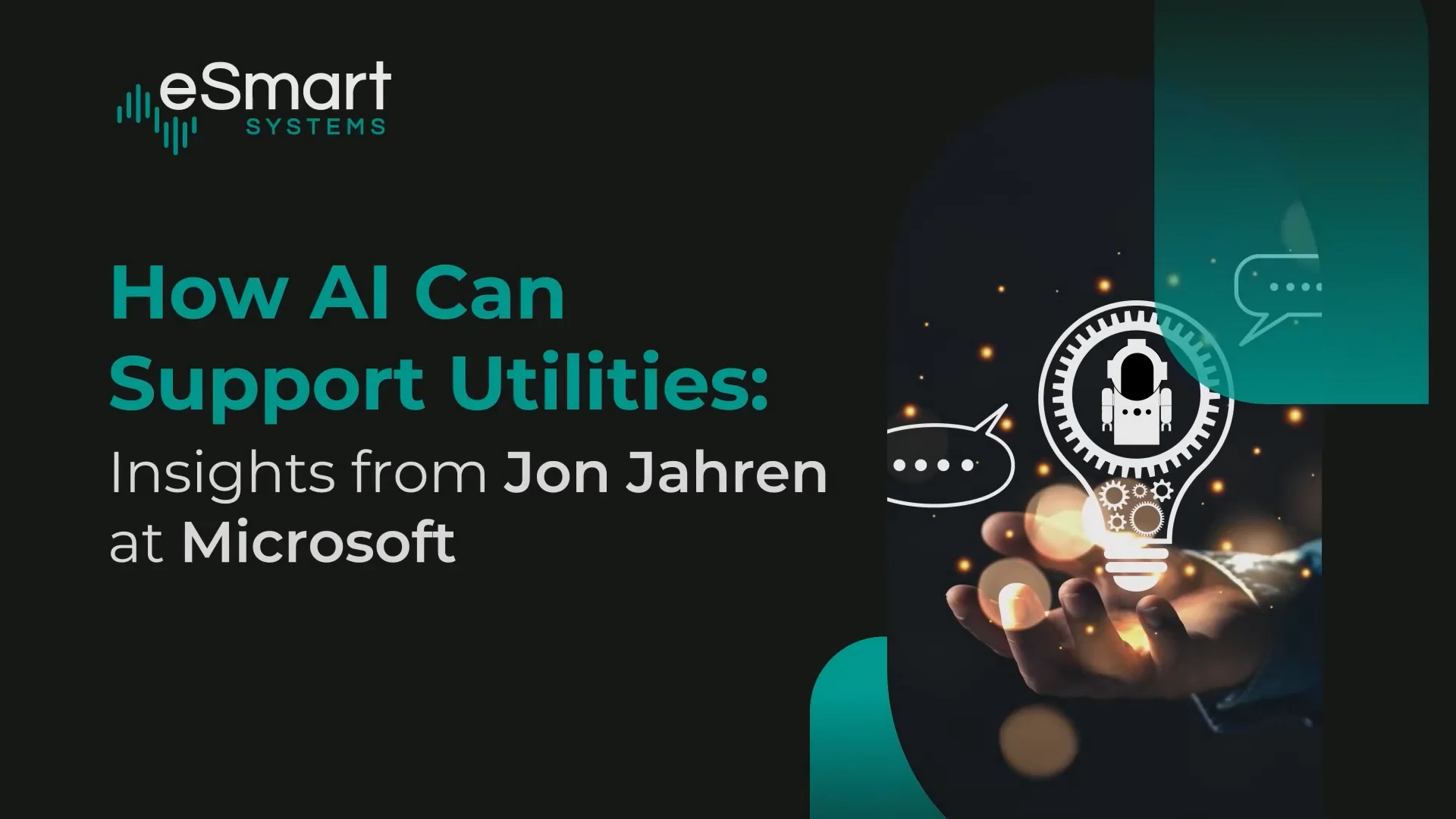Full interview - Jon Jahren Microsoft - eXpert Series
