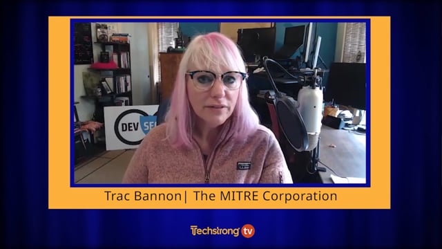 AI's Impact on Software Development with Tracy Bannon - Techstrong TV