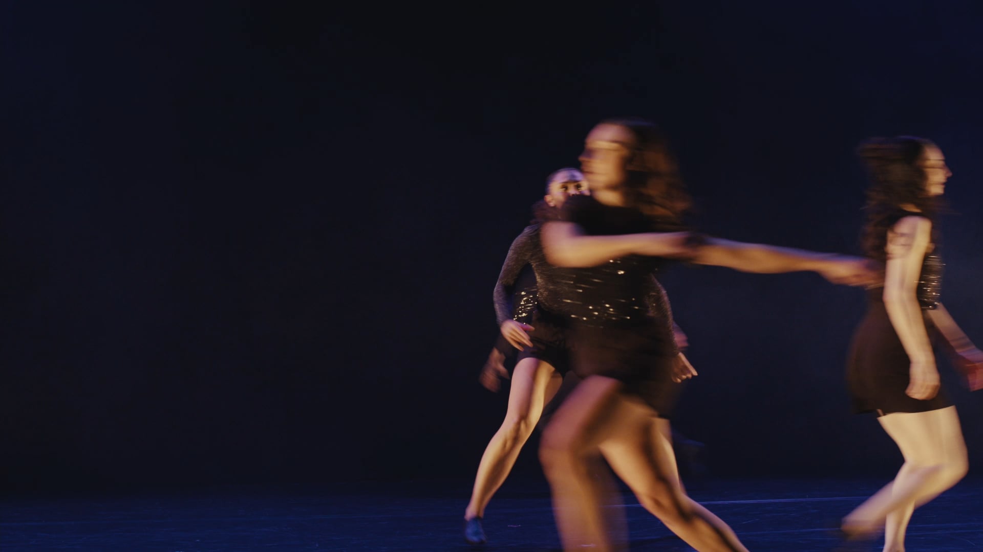 Rooted Dance Projects