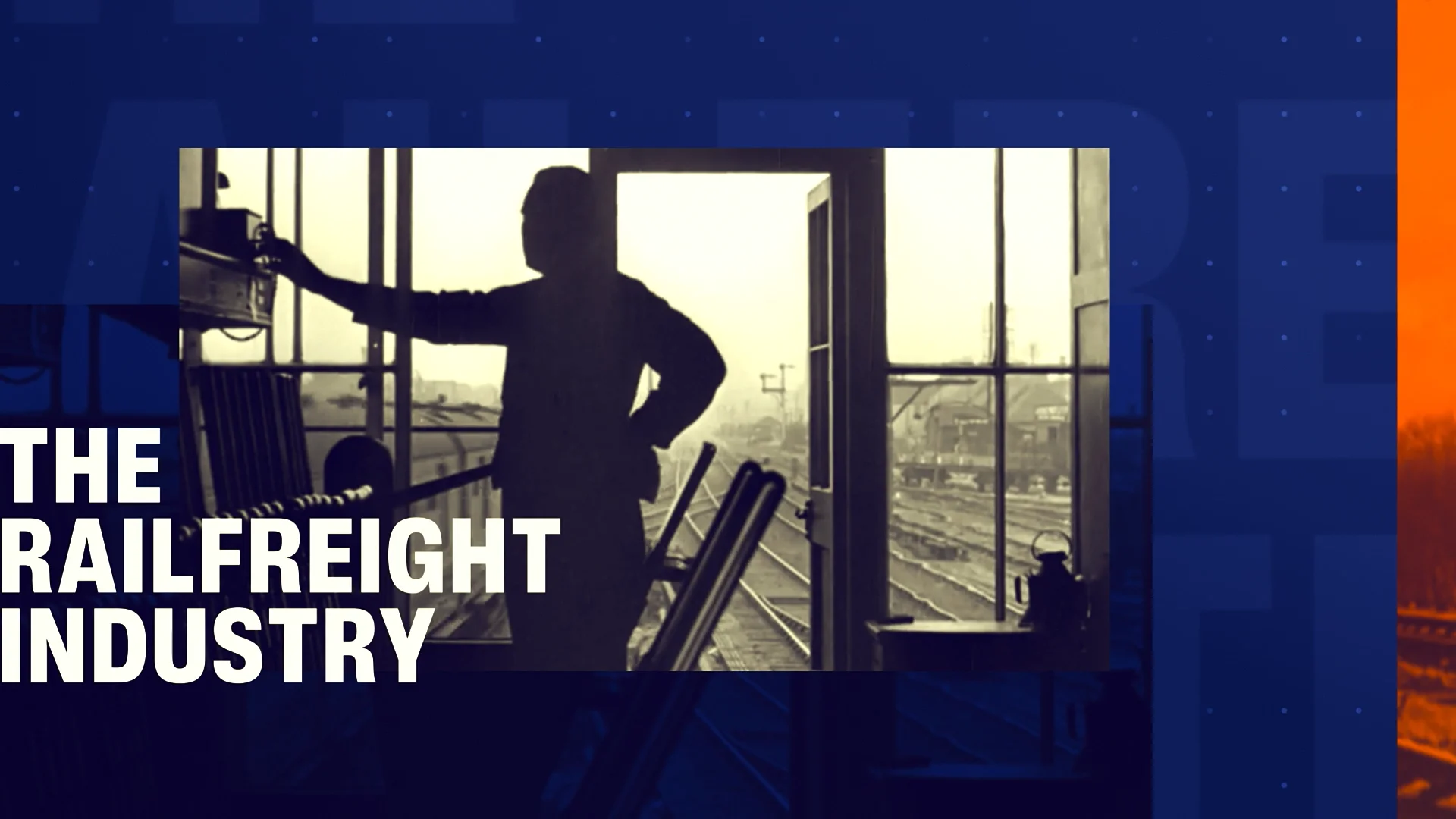 GB Railfreight Class 99 release