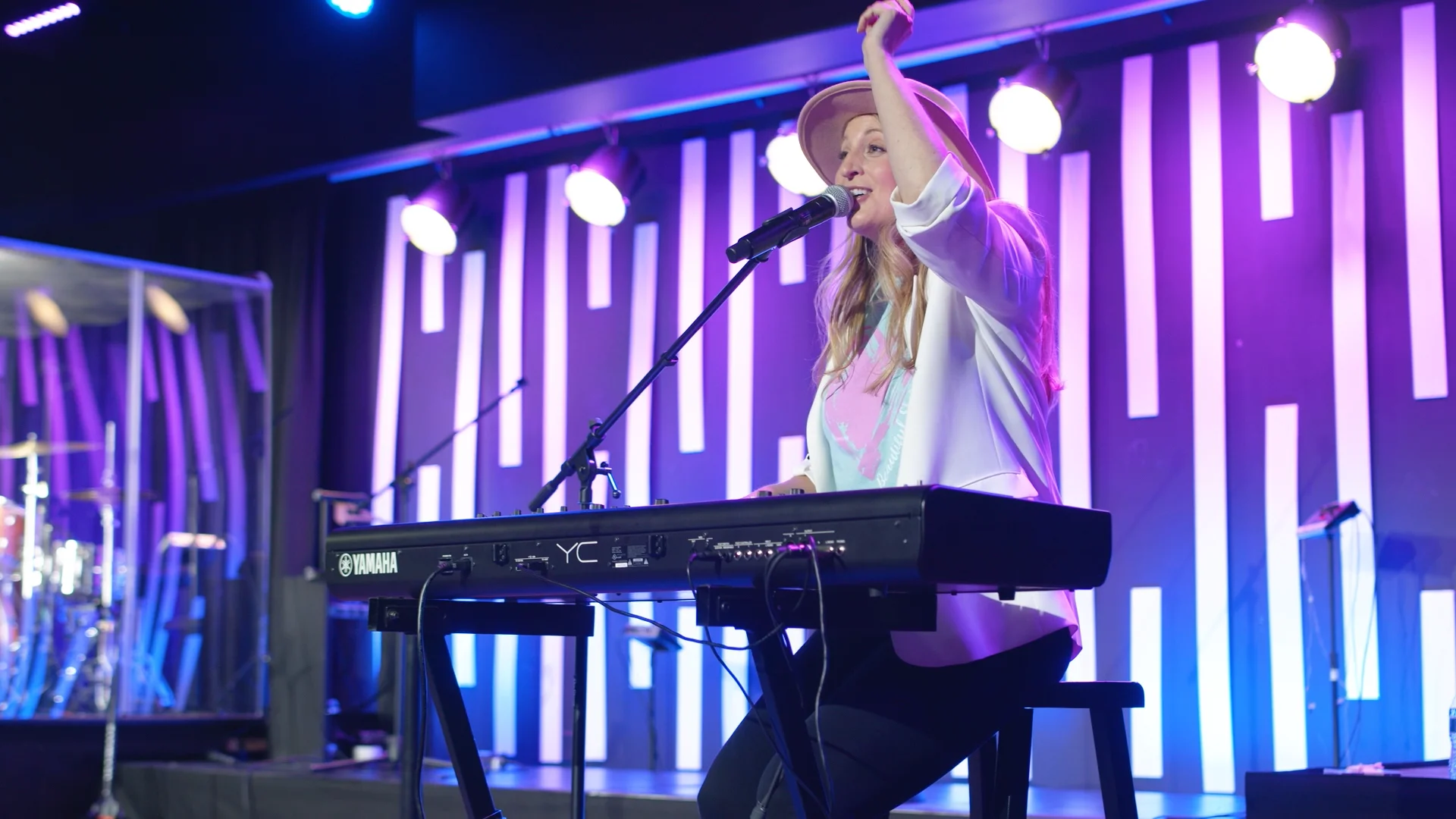 Aspire Sierra Vista Church Fall 2024 Promo Video