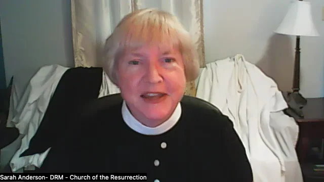 FLN_Children's Communion Workshop_Rev Sarah Anderson