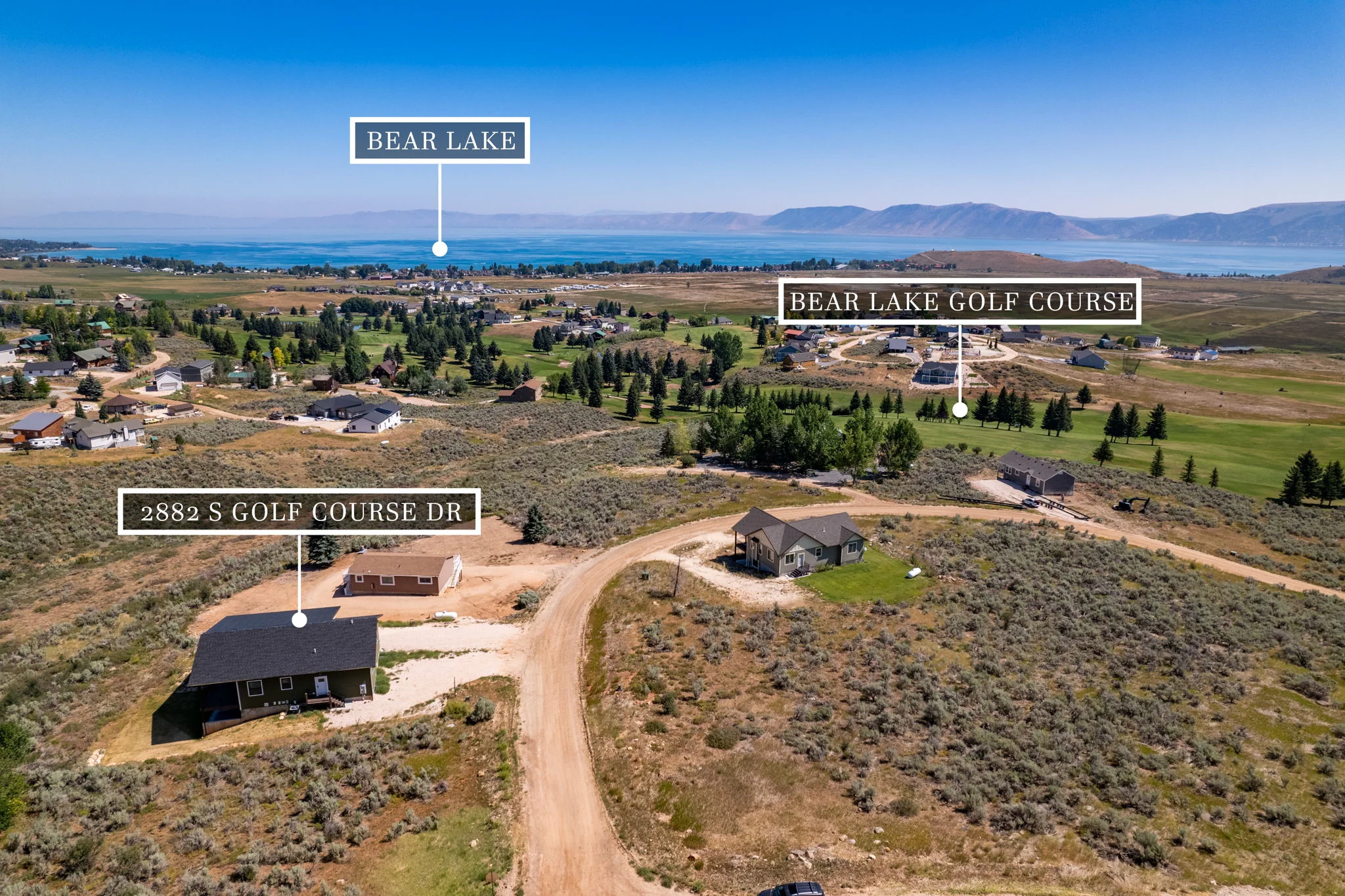 2882 S Golf Course Rd