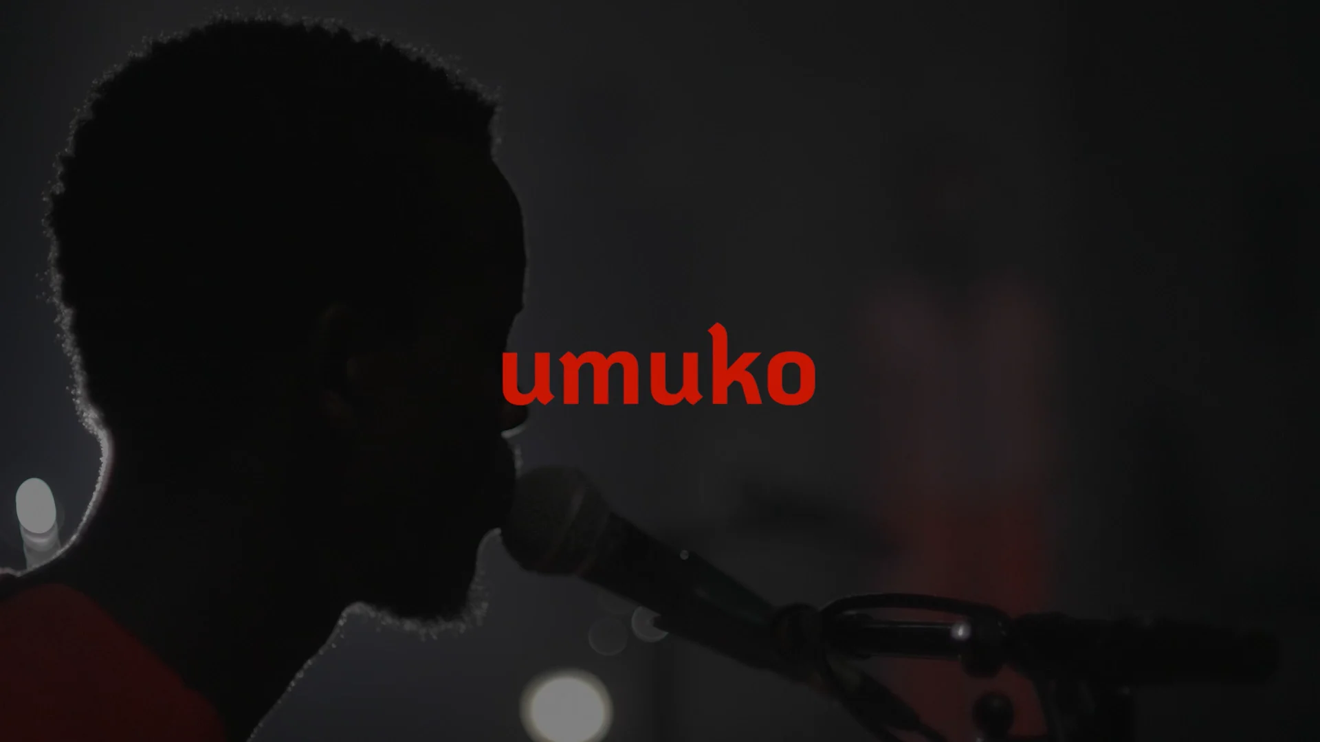 umuko - teaser