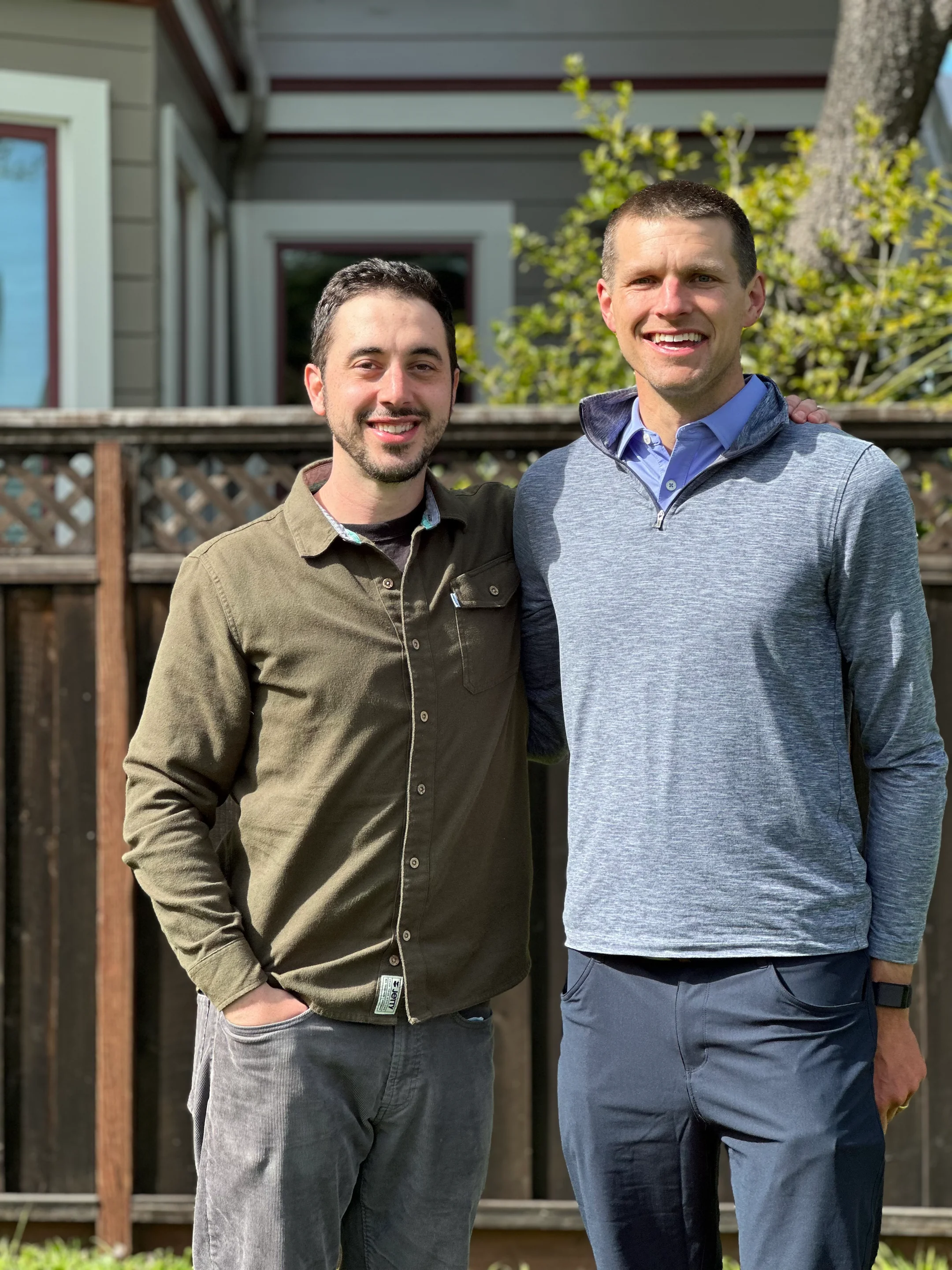 Intro to College Golf Recruiting (JGANC)